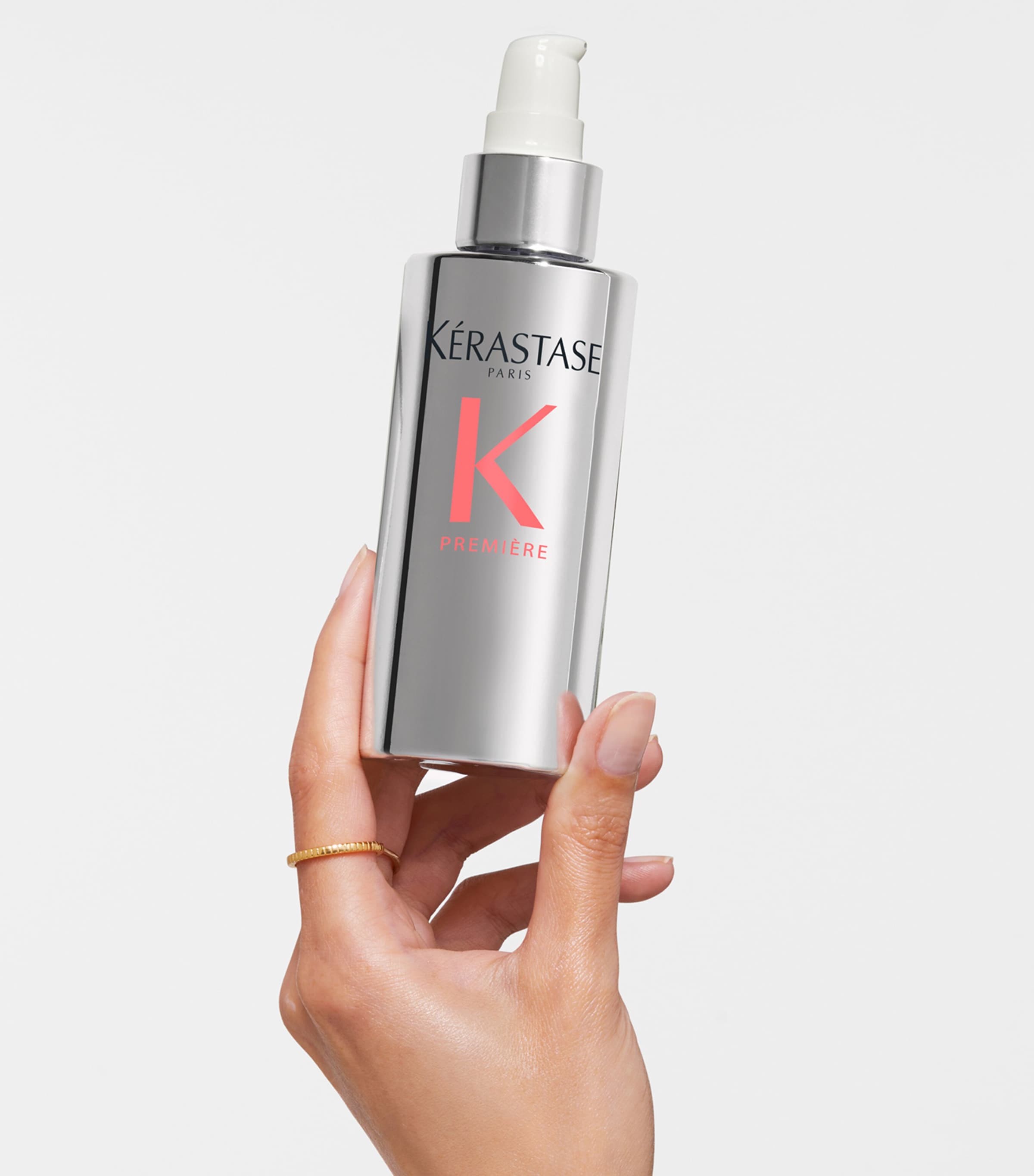 Kerastase anti frizz store