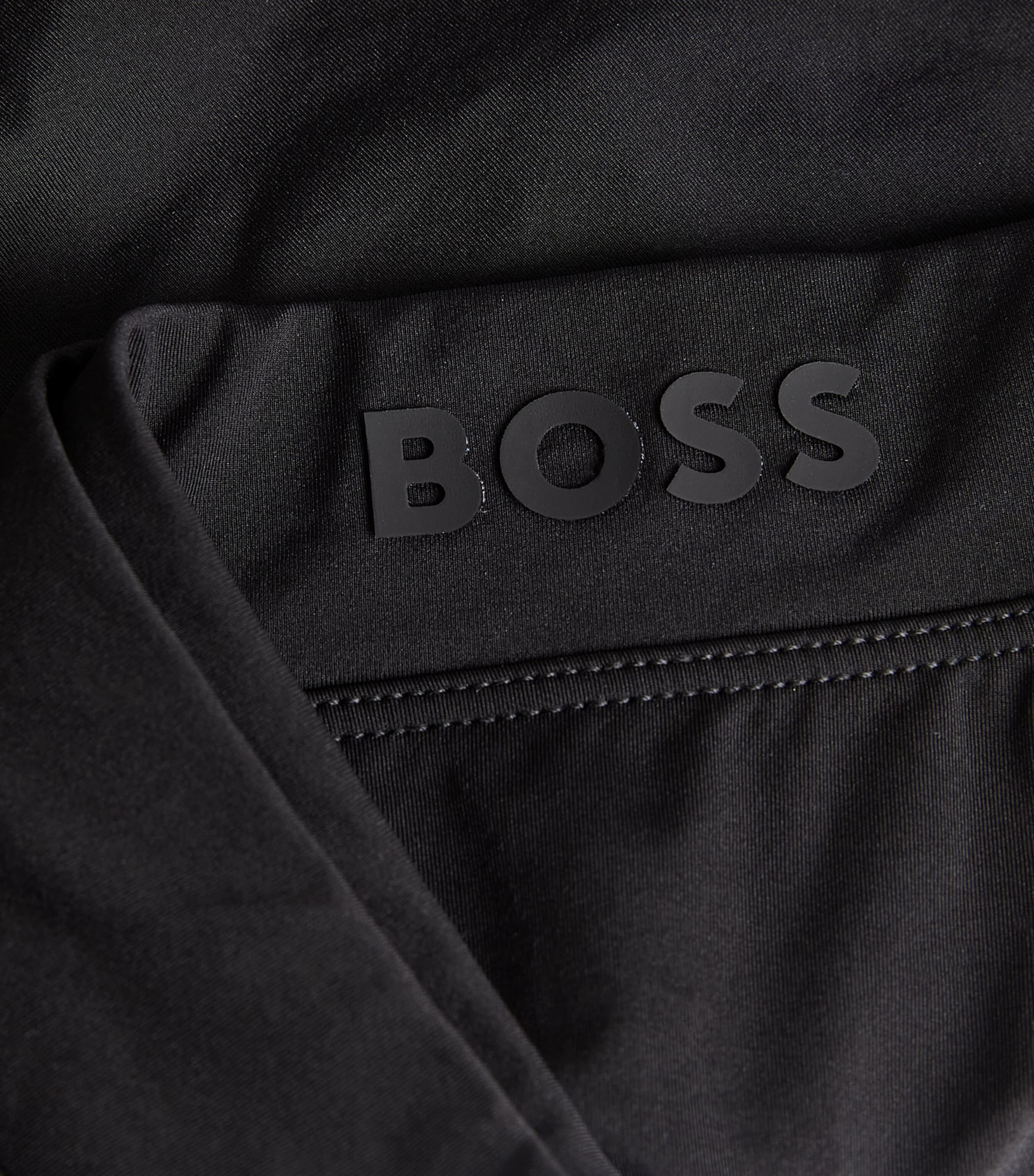 BOSS Multi Logo Trunks | Harrods US