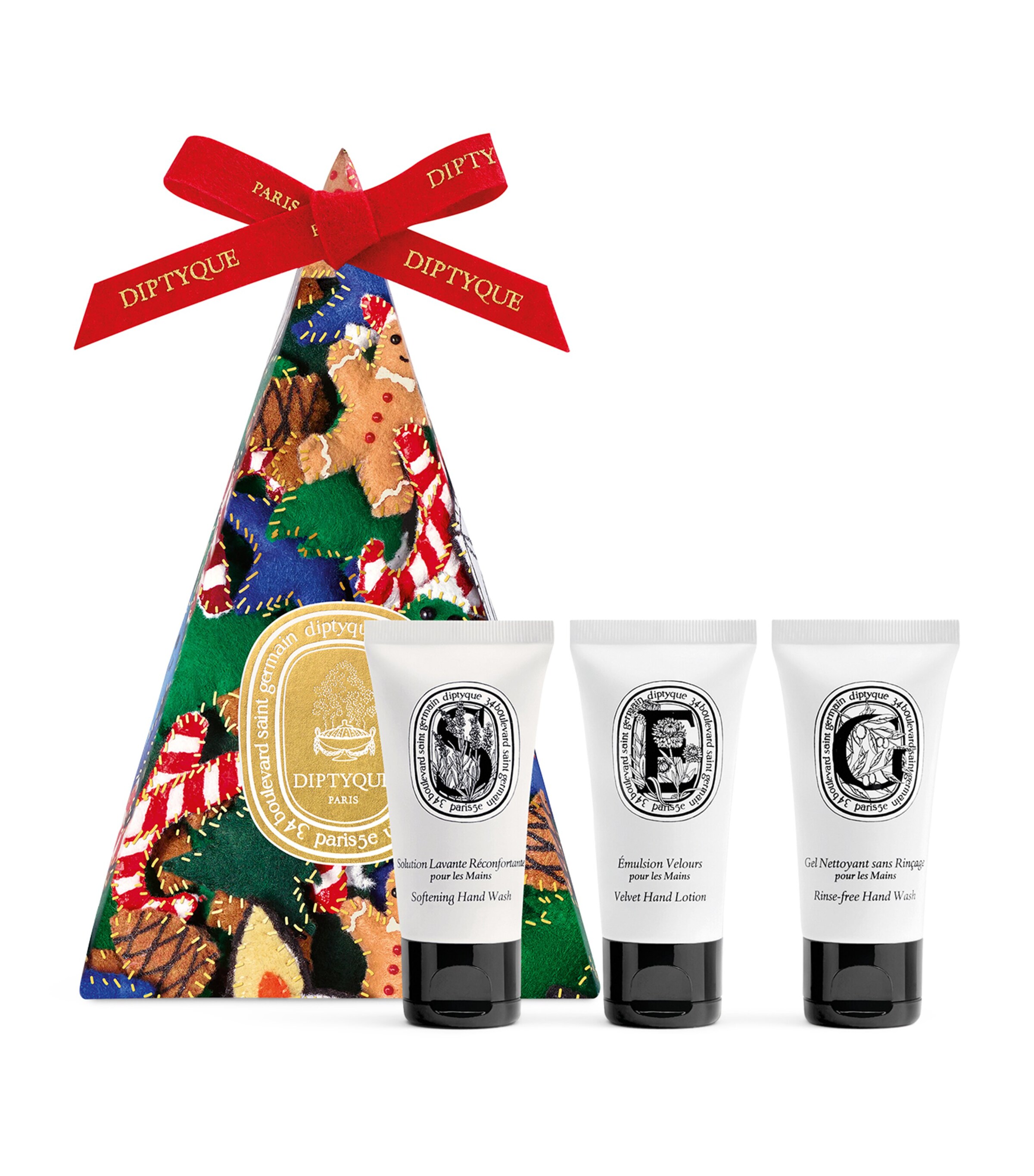 Diptyque Hand Creams | Harrods UK