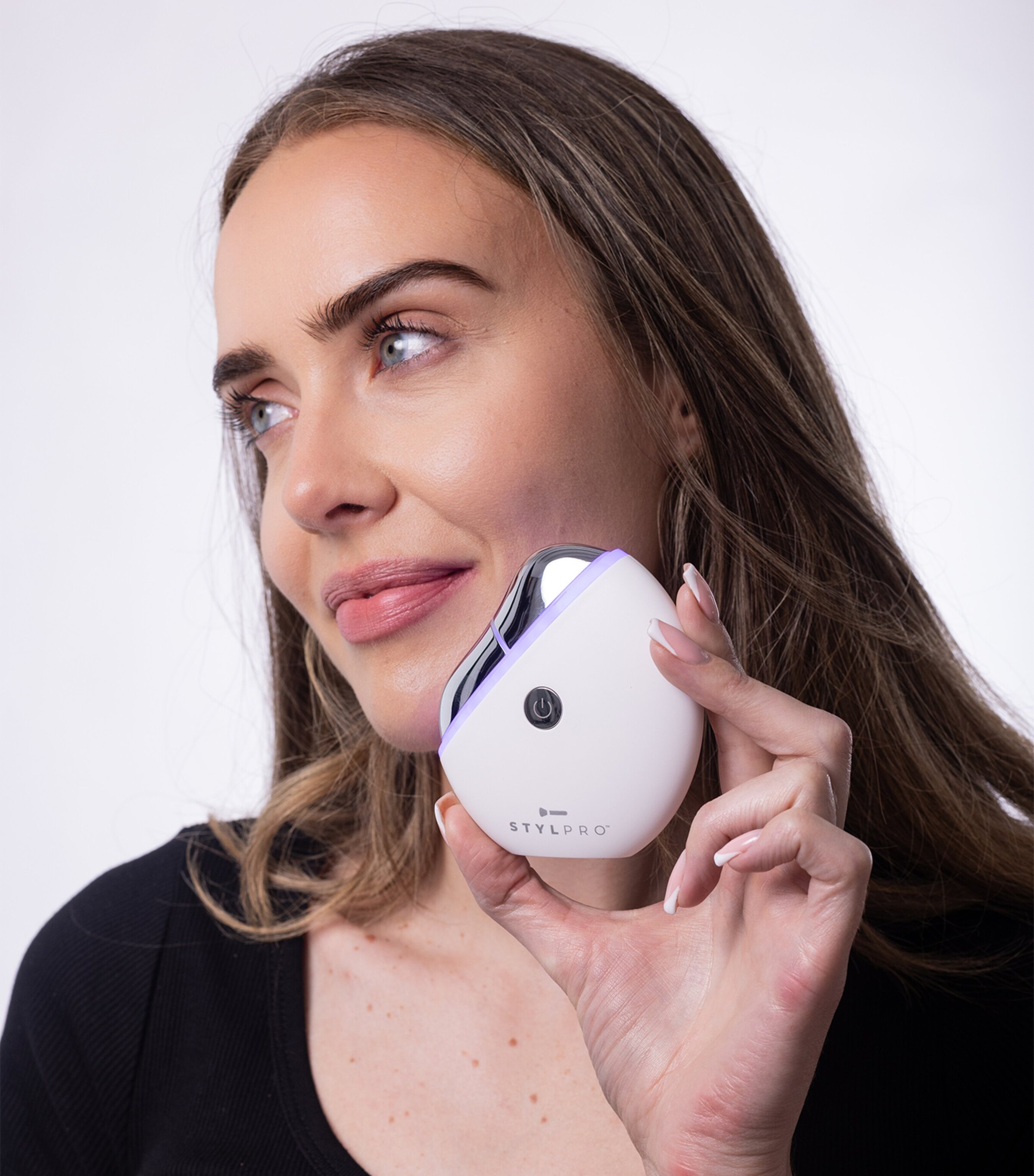 STYLPRO Heated LED Electric Gua Sha | Harrods AE