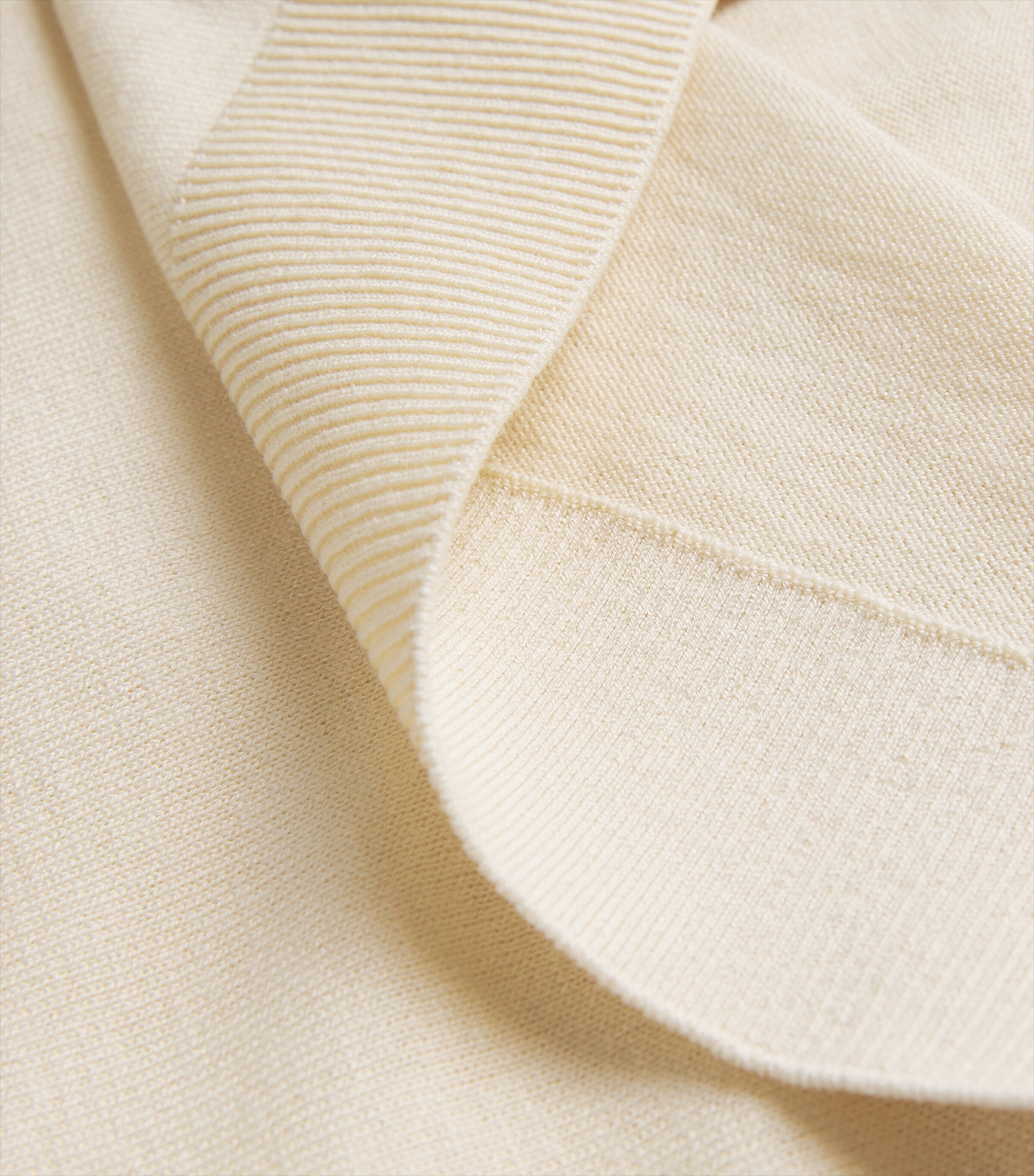 MM Max Mara Silk-Cotton Musette Sweater | Harrods UK