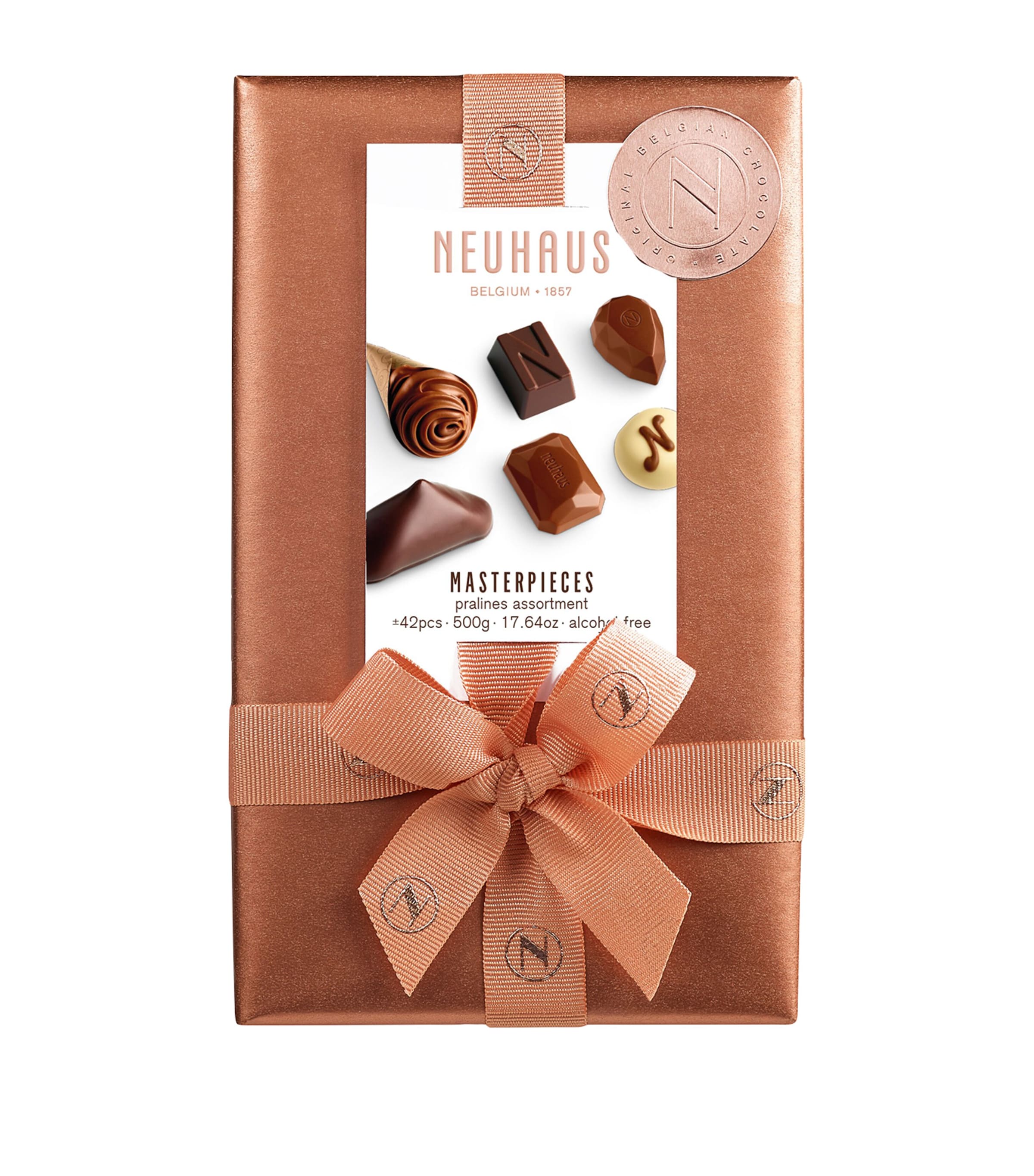 Neuhaus | Harrods UK