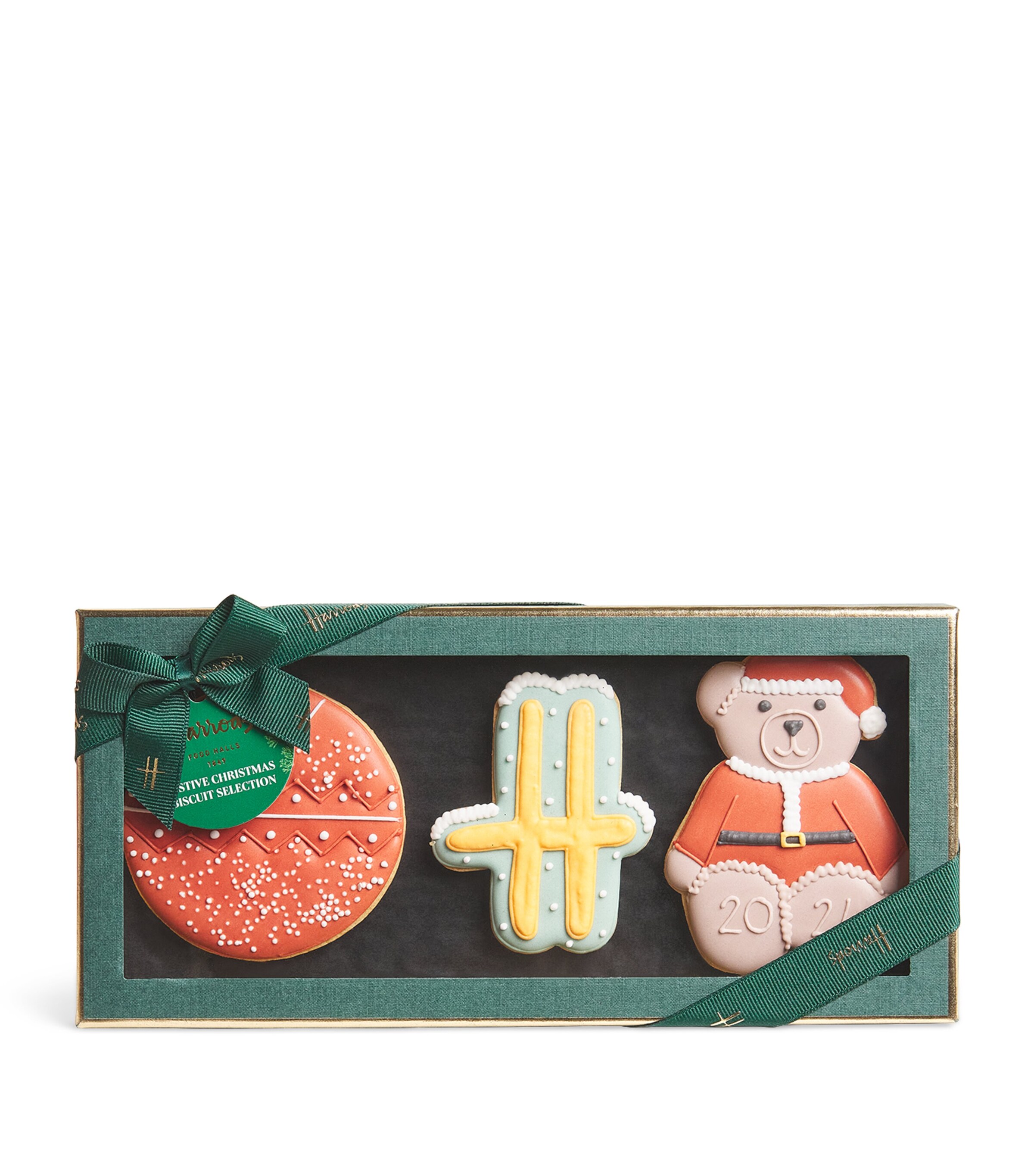 Harrods Biscuits & Cakes | Harrods HK