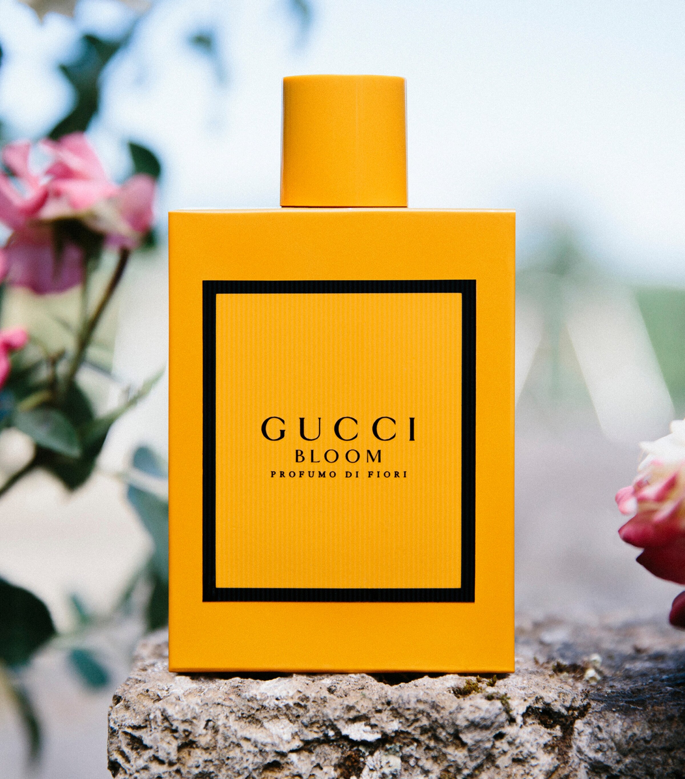 Gucci Bloom Profumo Di Fiori Eau de Parfum (50Ml) | Harrods UK