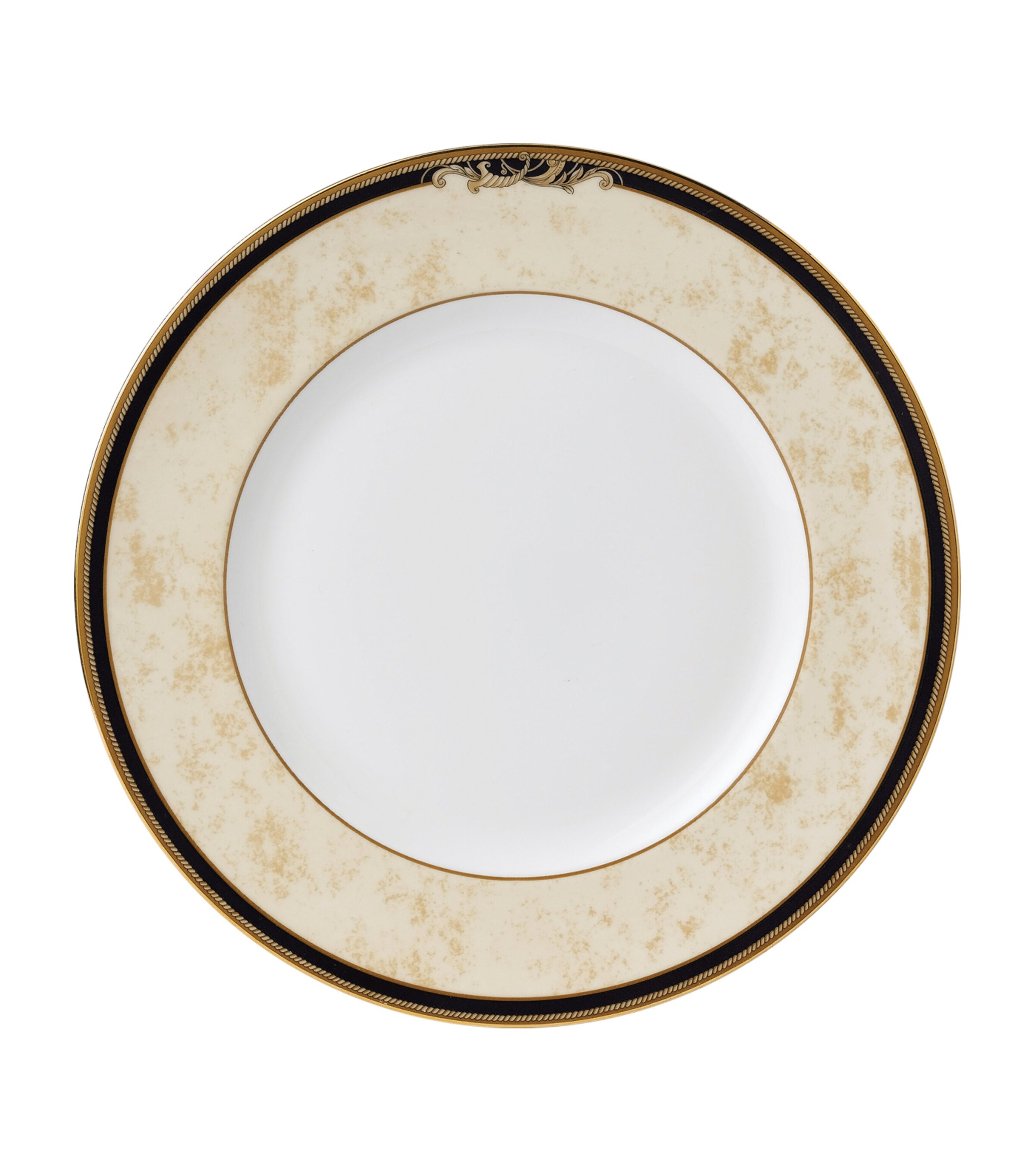 Wedgwood Cornucopia Plate (27cm) | Harrods US