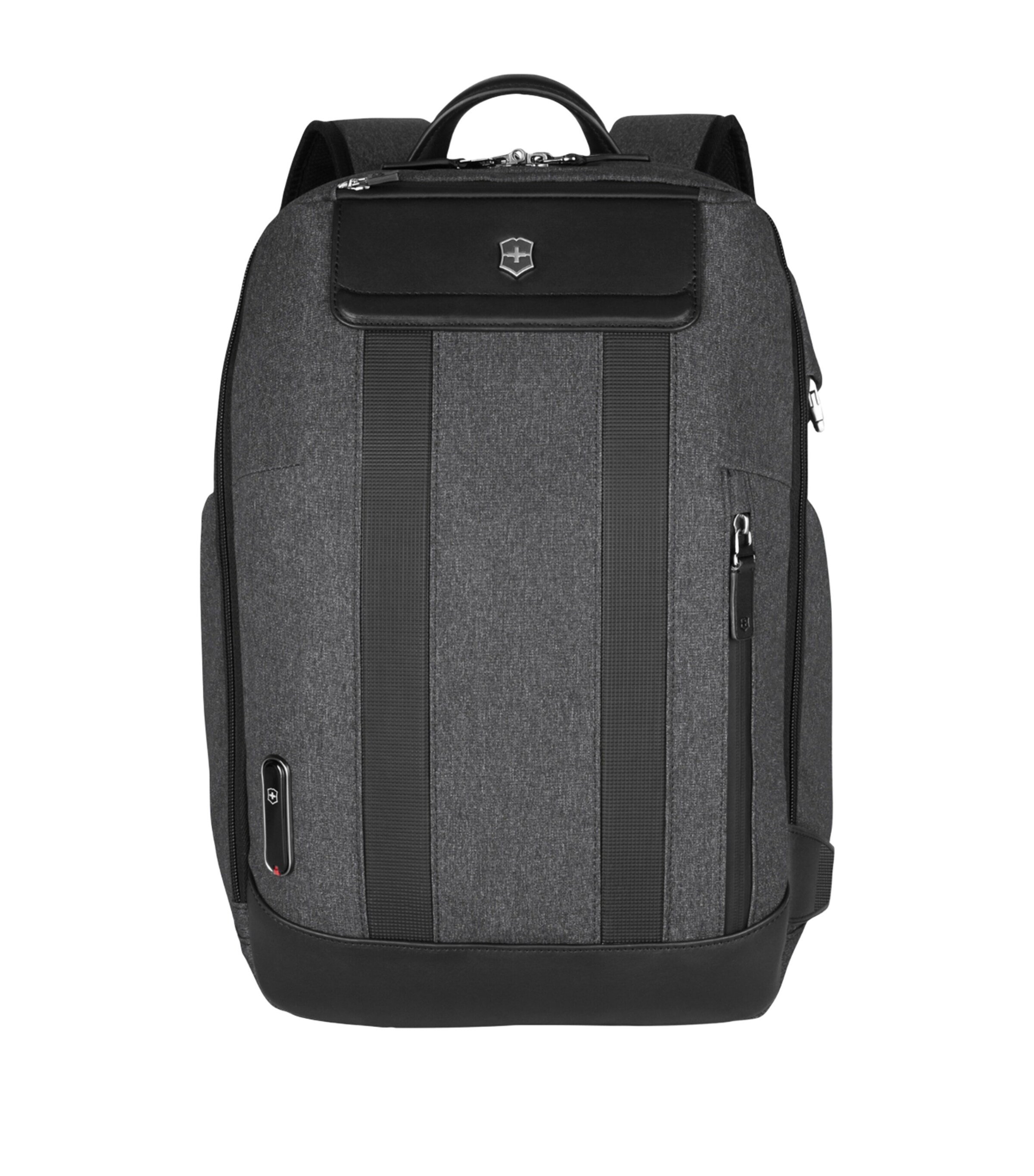 Victorinox Grey Architecture Urban2 Deluxe Backpack | Harrods BR