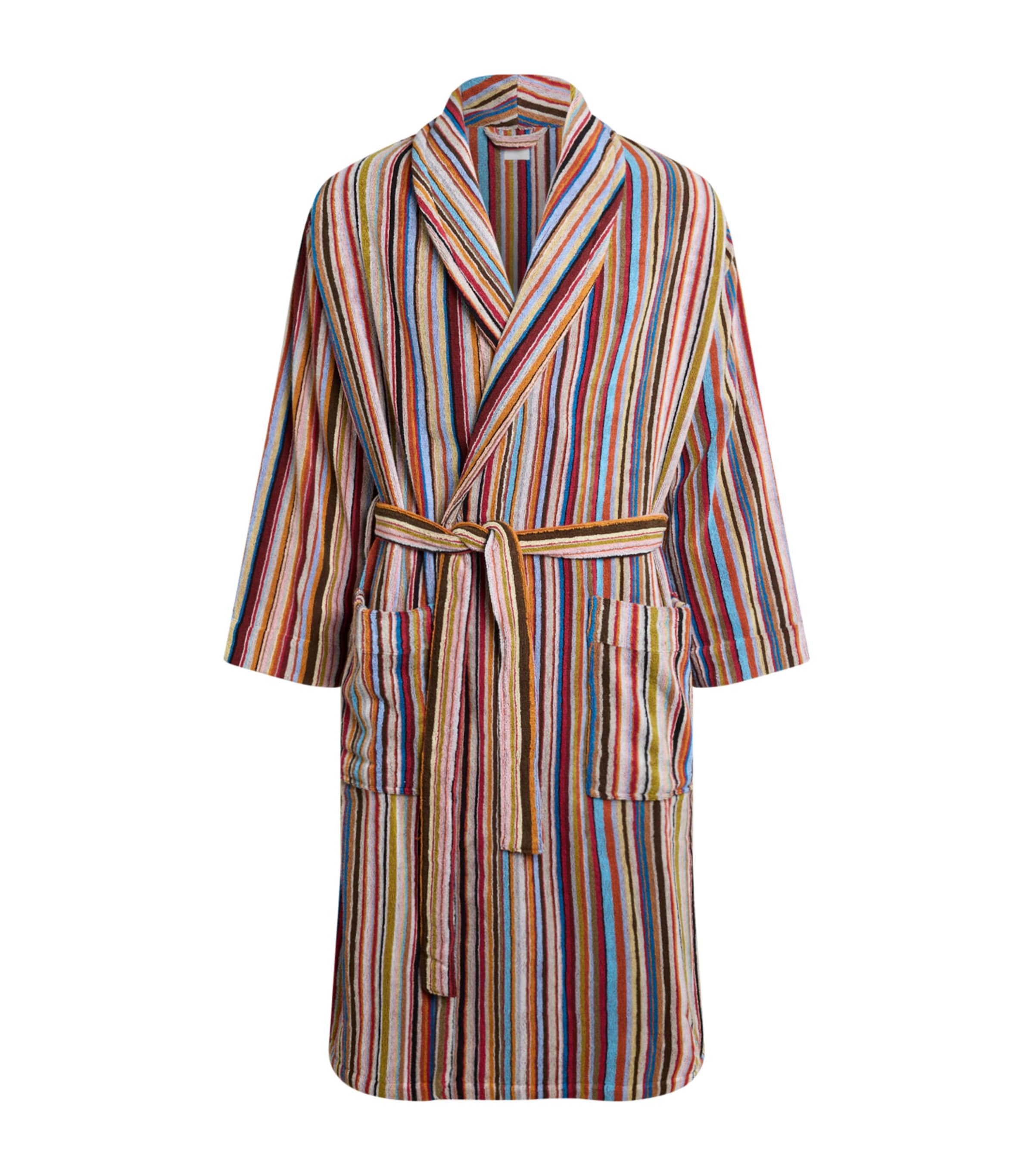 Designer Dressing Gowns | Harrods UK