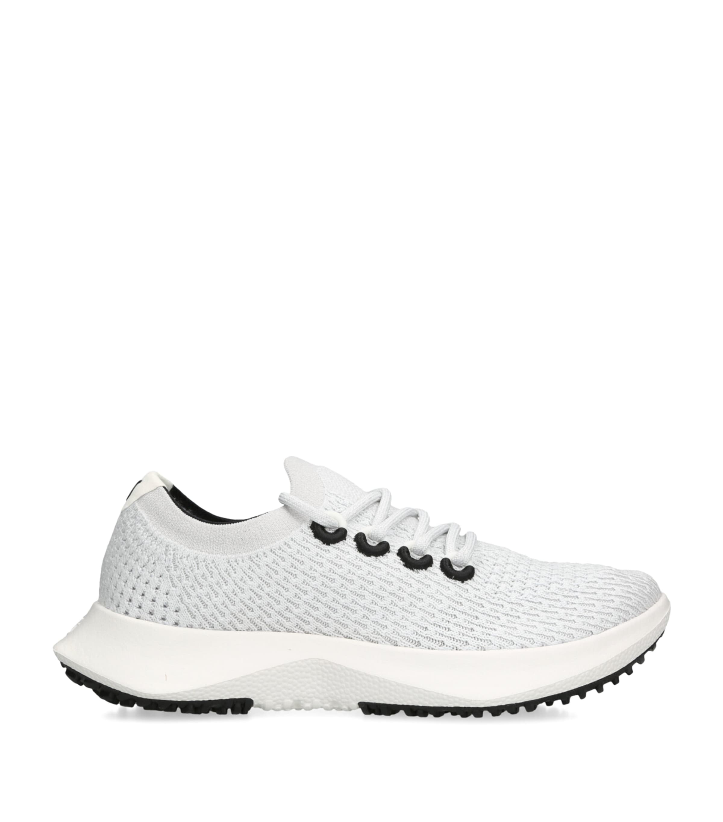 Allbirds White Tree Dasher 2 Running Shoes | Harrods UK