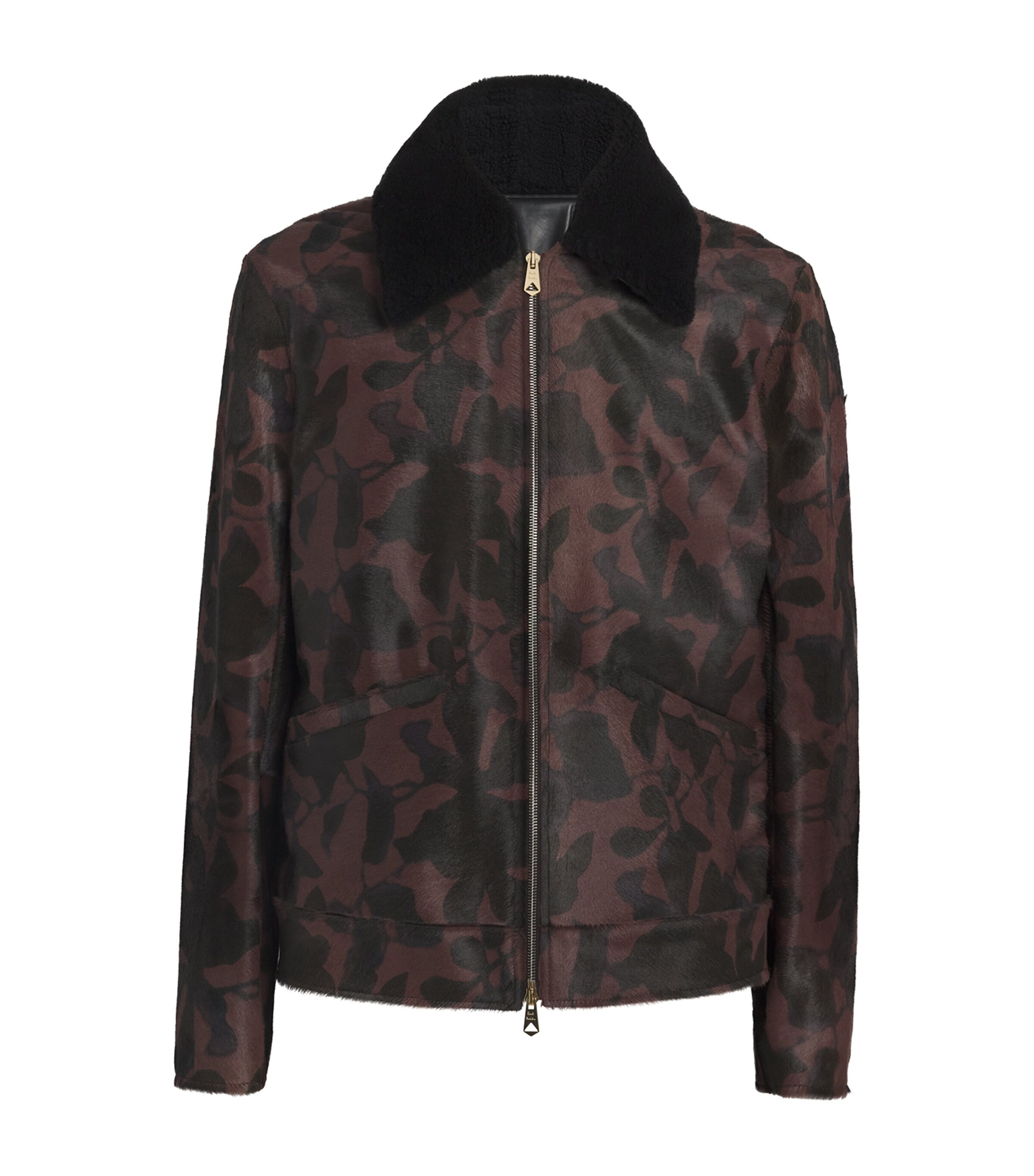 Mens Paul Smith Coats & Jackets | Harrods UK