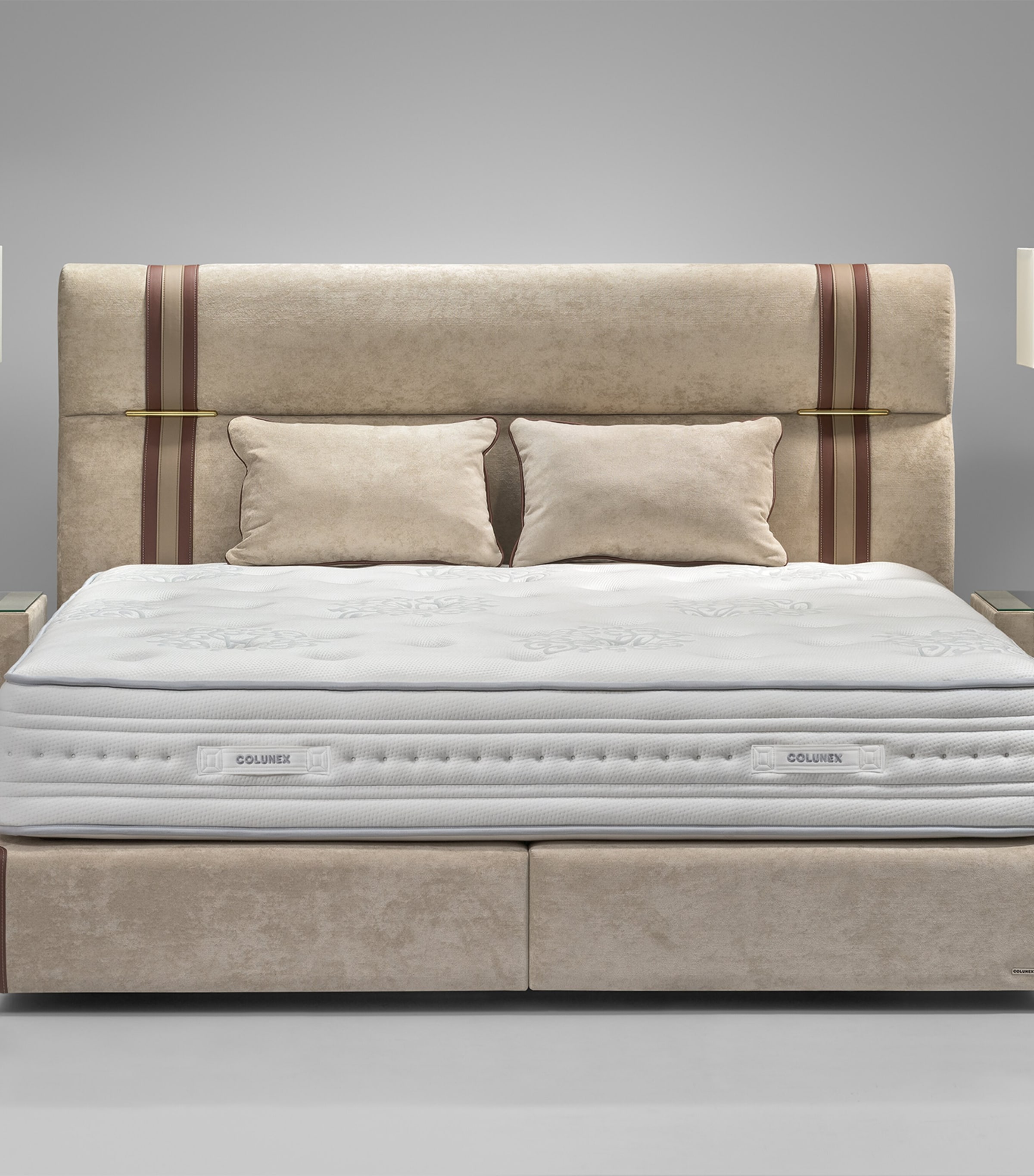 Luxury Beds | Harrods UK
