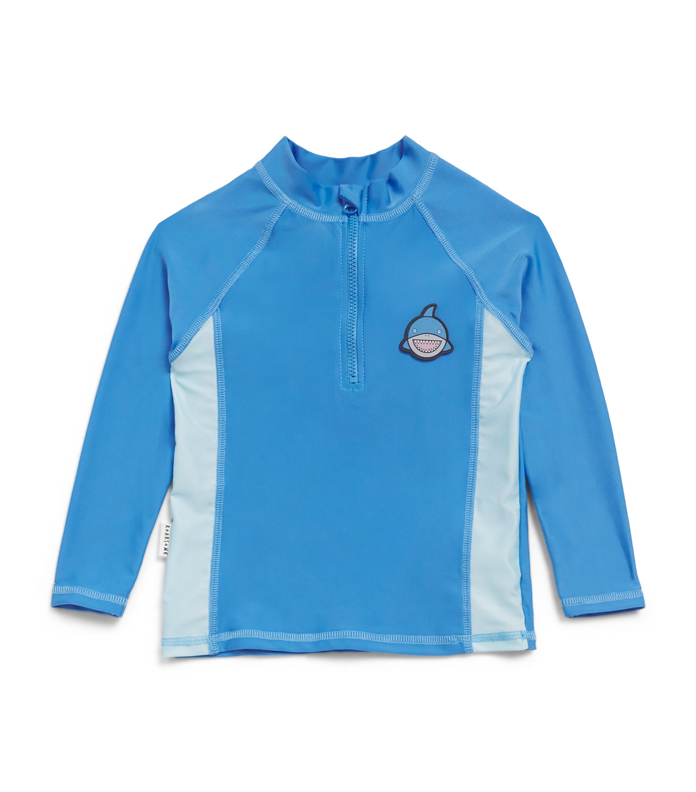 Roarsome Reef The Shark Rash Vest (2-3 Years) | Harrods US