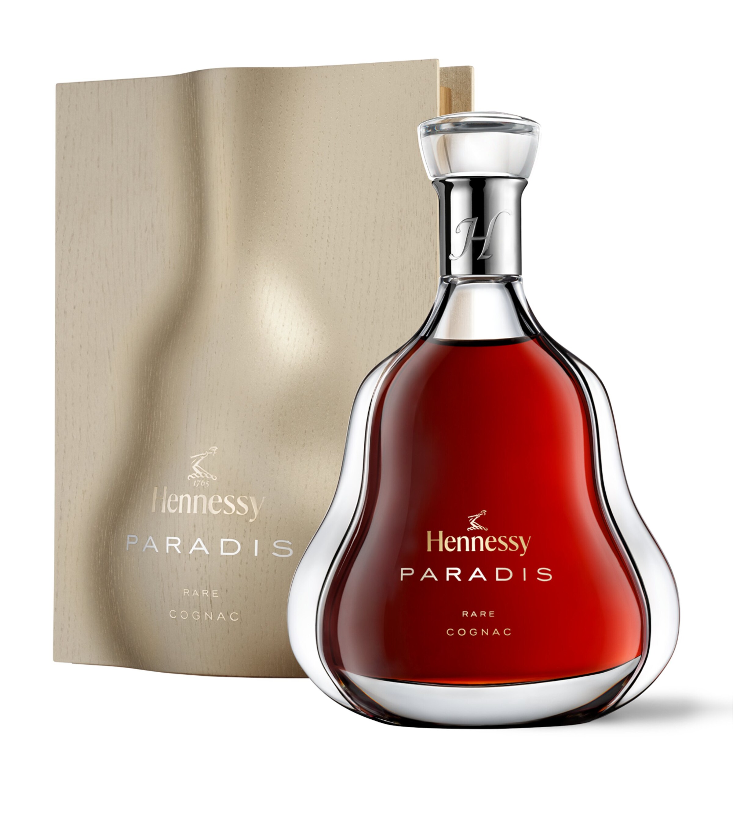 Hennessy Paradis Rare Cognac (70cl) | Harrods UK