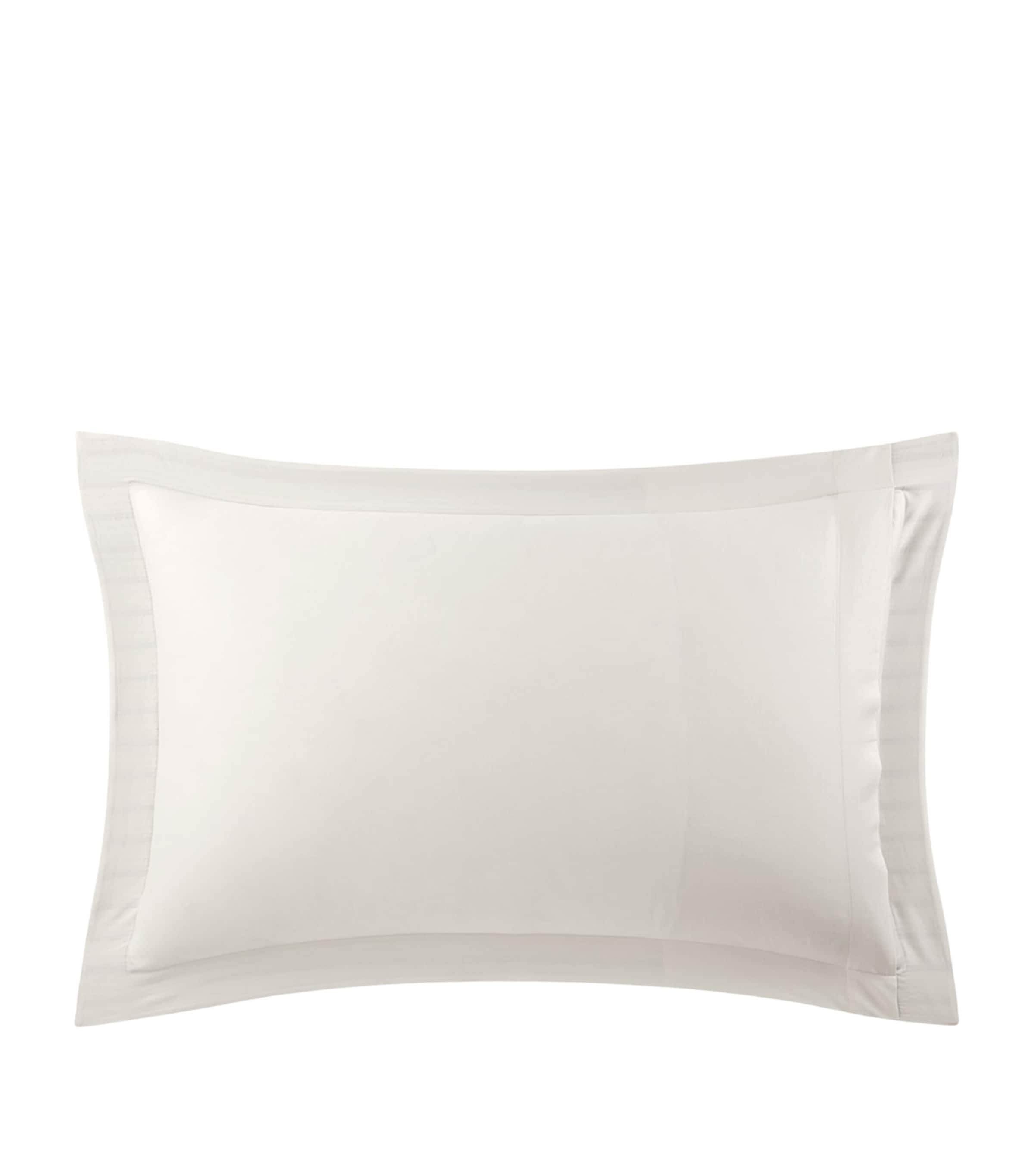 Ralph Lauren Home Canyon Road Siena Standard Oxford Pillowcase (50cm x ...