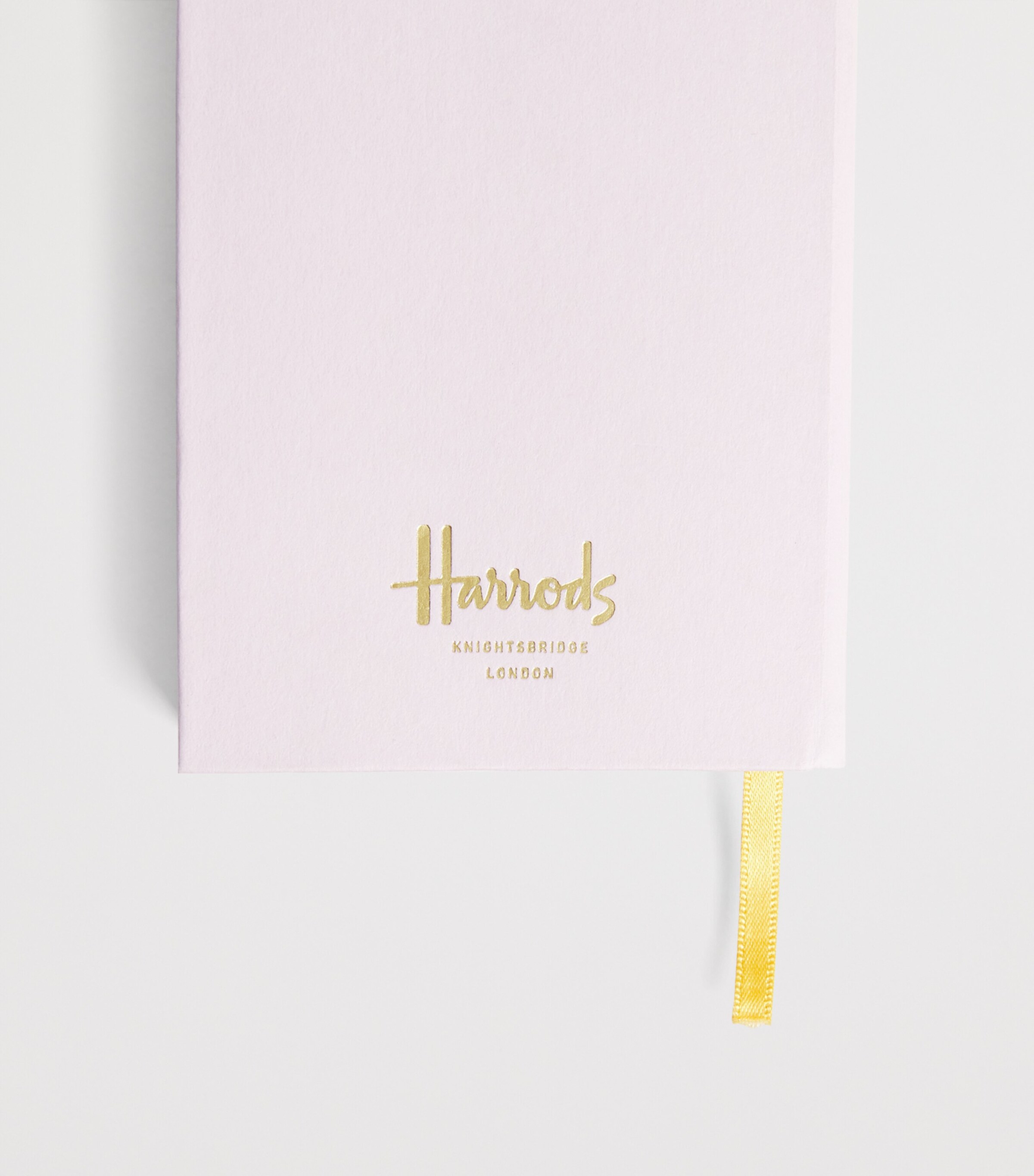 Harrods Classic Slim Diary 2026 | Harrods US