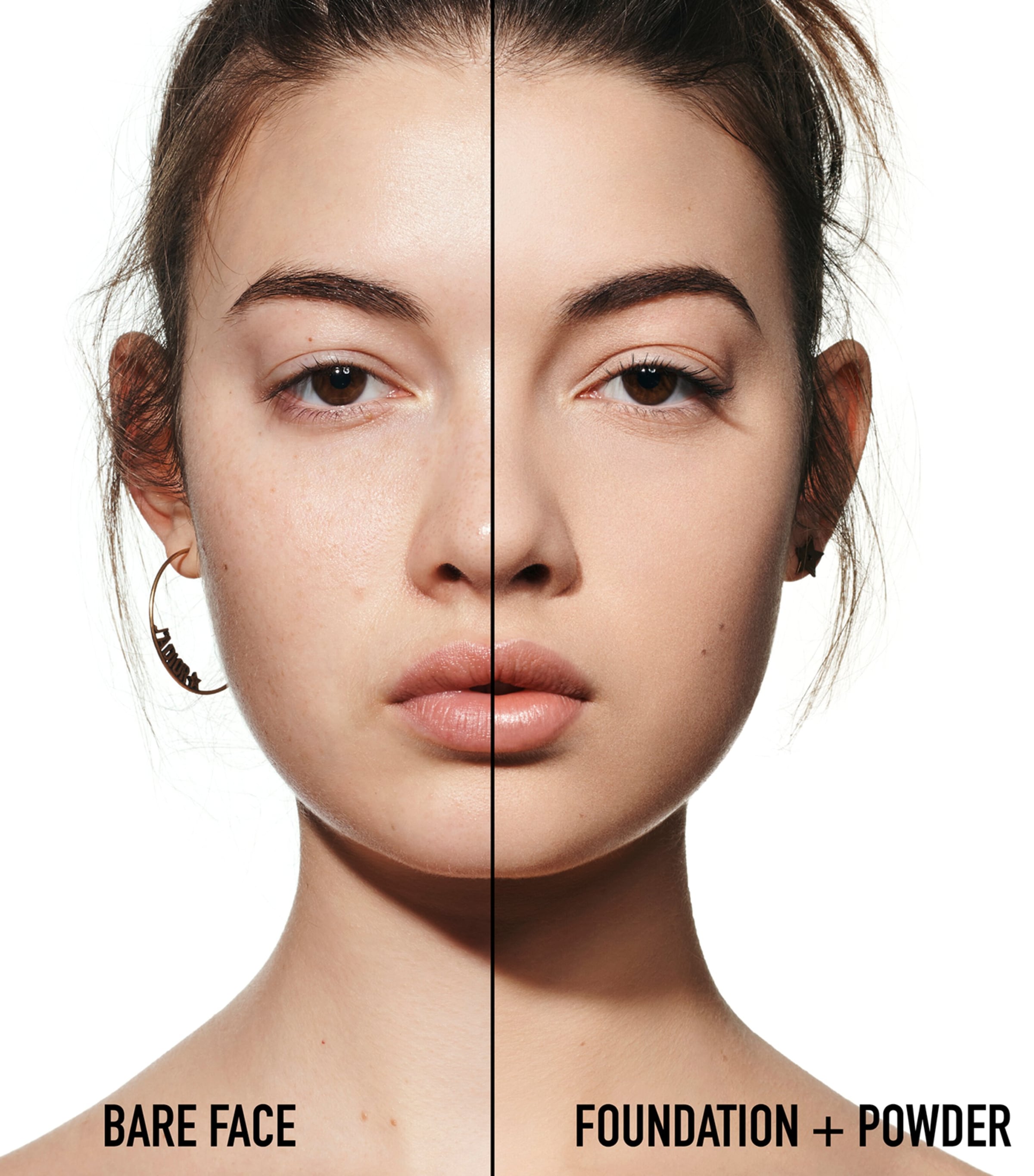 DIOR Dior Forever Cushion Loose Powder | Harrods UK