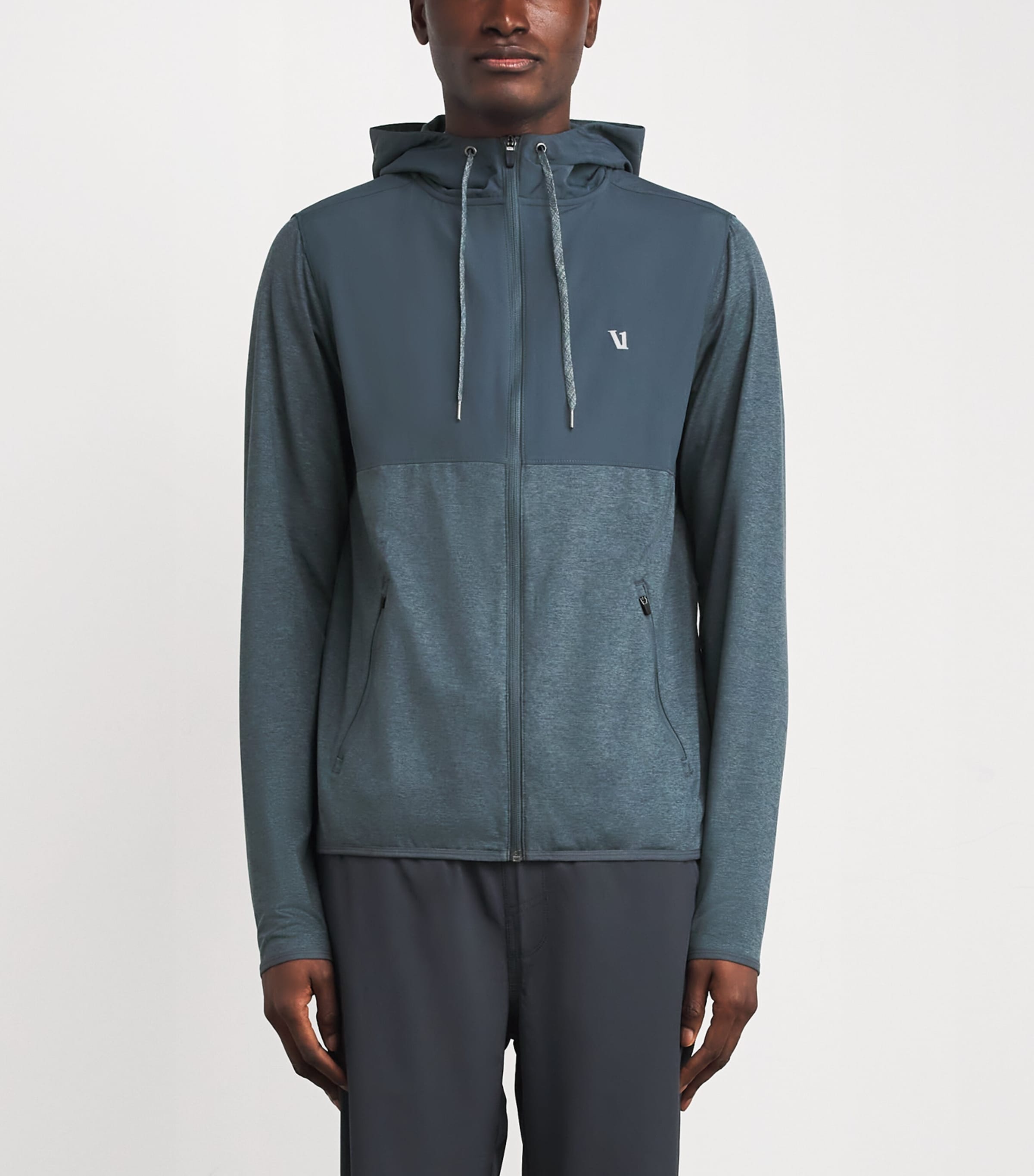 VUORI Blue Sunday Element Jacket | Harrods AU