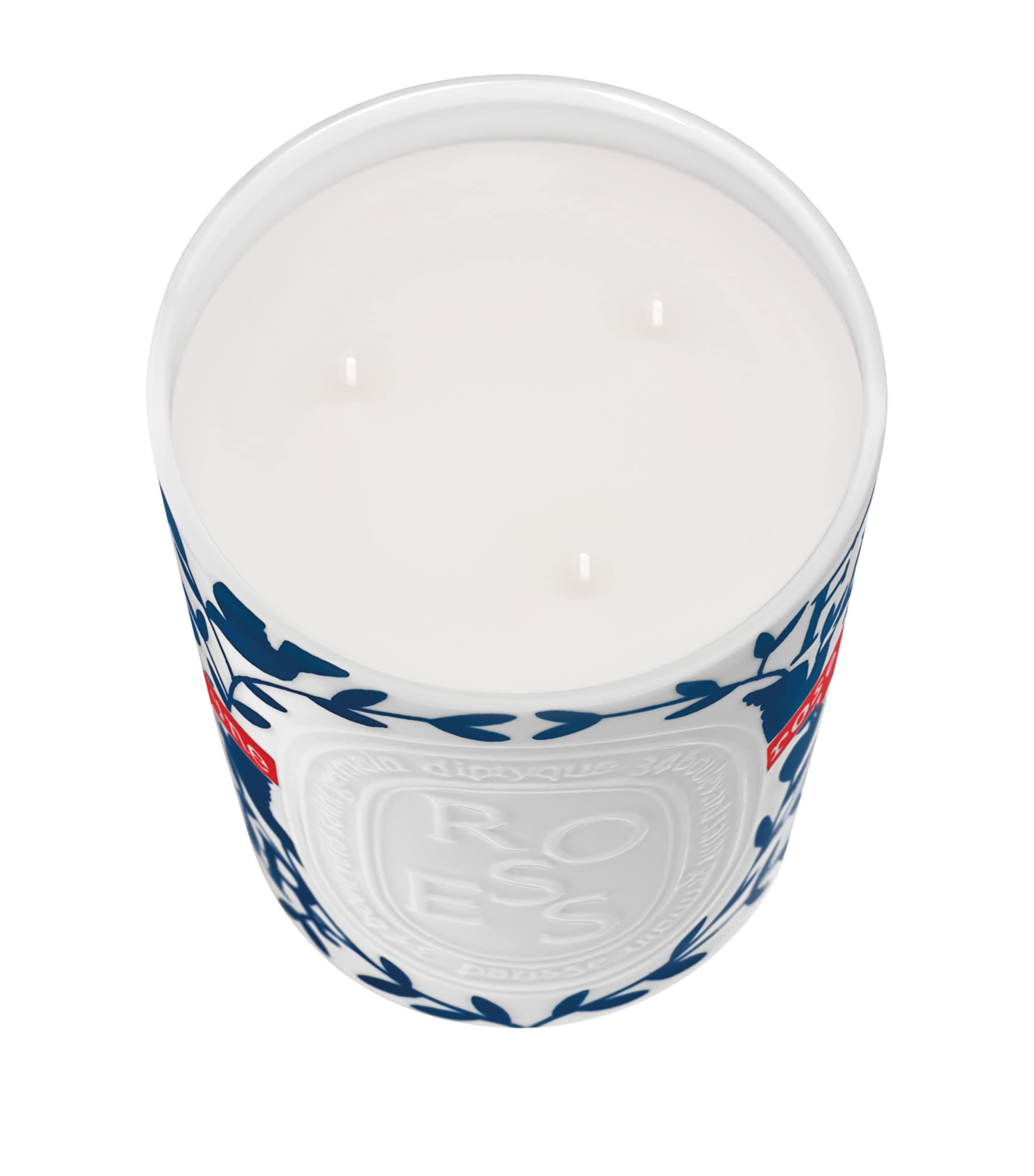 Diptyque Roses Candle (600g) | Harrods SA