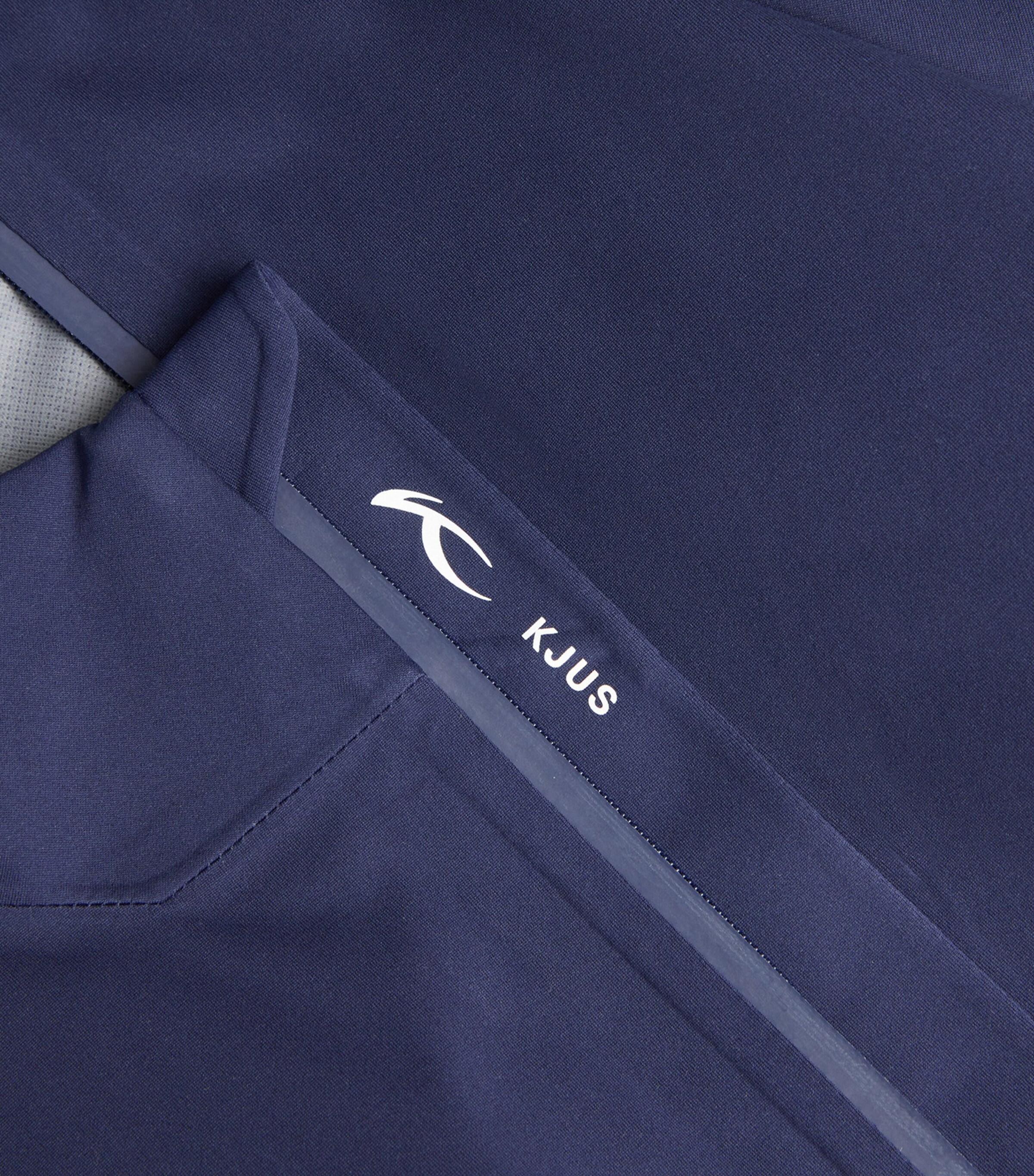 KJUS Rain Rescue Golf Jacket | Harrods UK