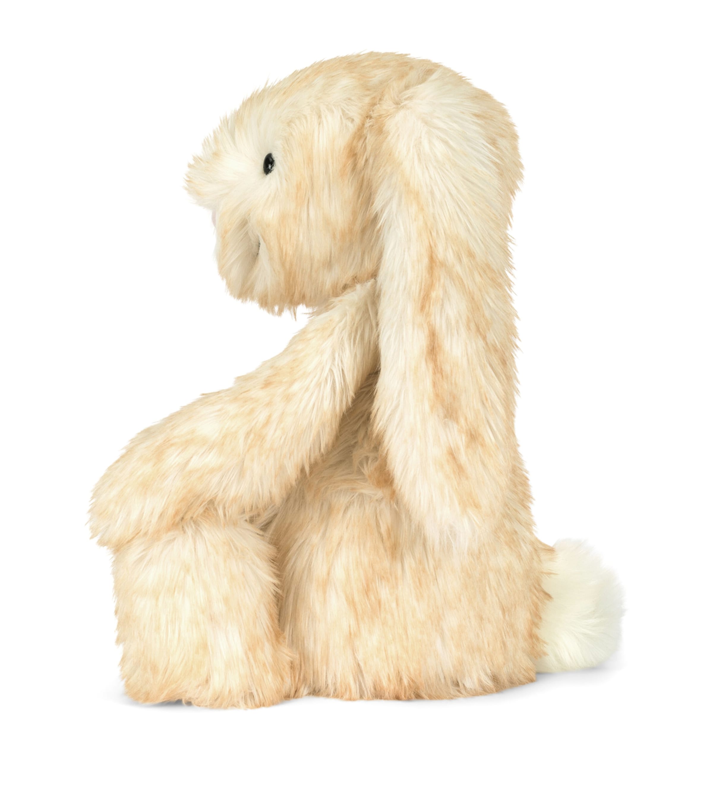 Jellycat Springlowe Luxe Bunny (51cm) | Harrods IT