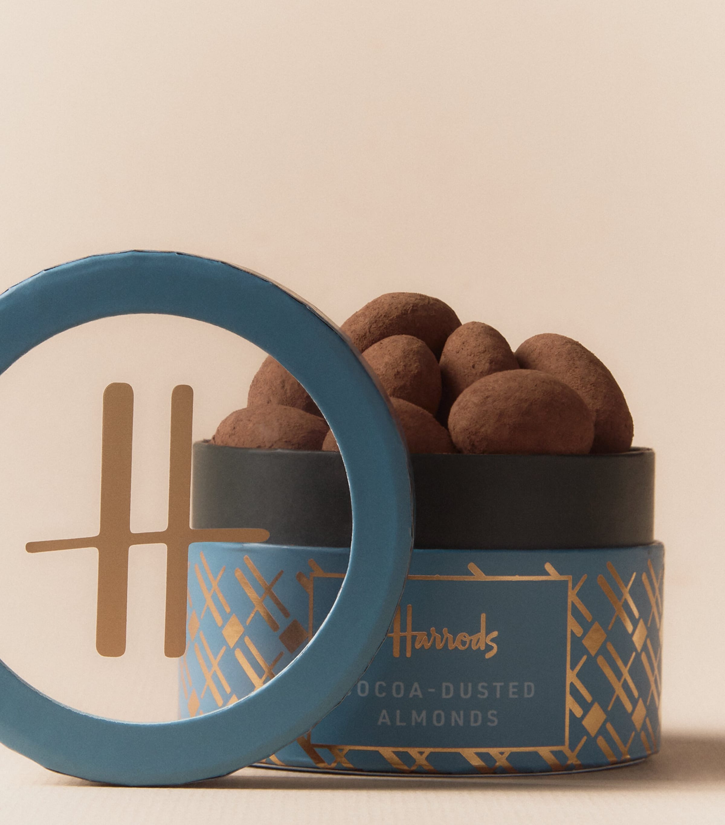 Harrods The Harrods Tuck Box | Harrods US