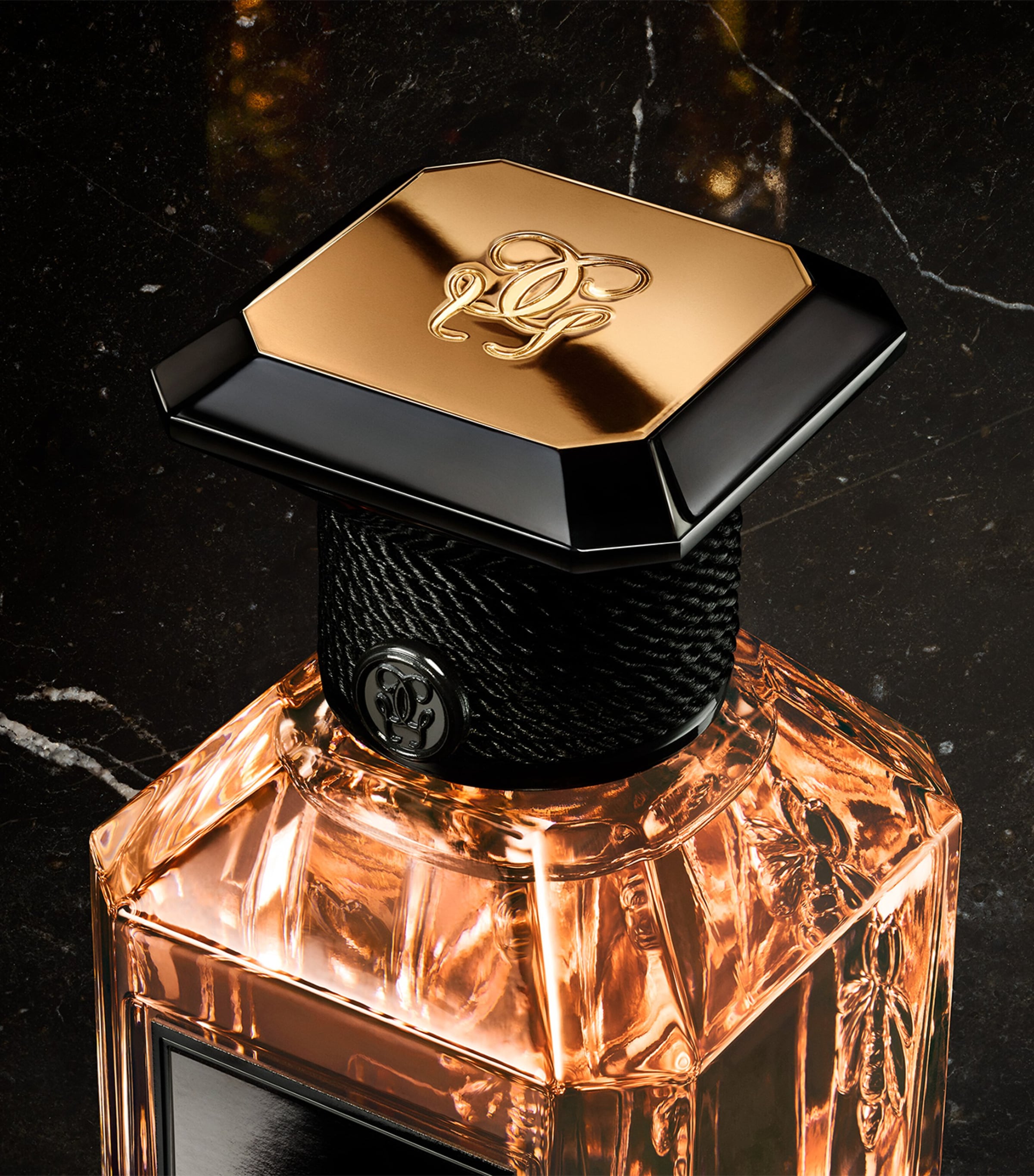 Guerlain L'Art & La Matière Cruel Gardénia Eau de Parfum (200ml ...