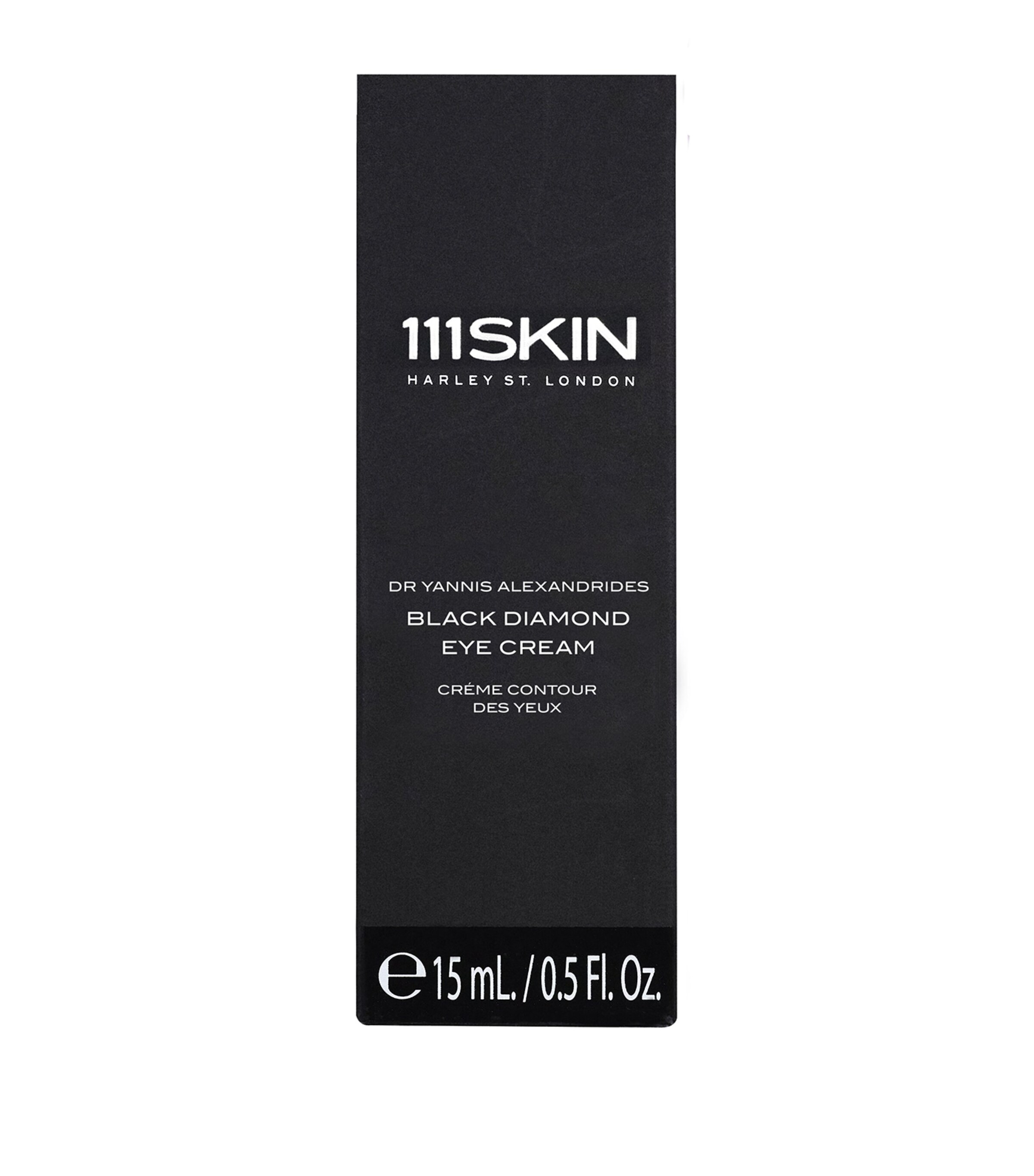 111Skin Celestial Black Diamond Eye Cream | Harrods UK
