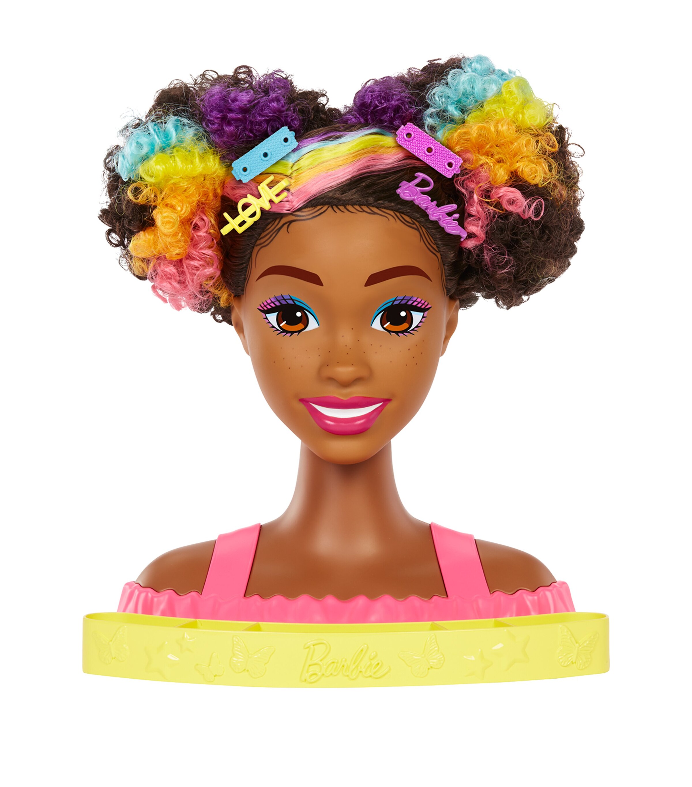Barbie Barbie Deluxe Styling Head | Harrods UK