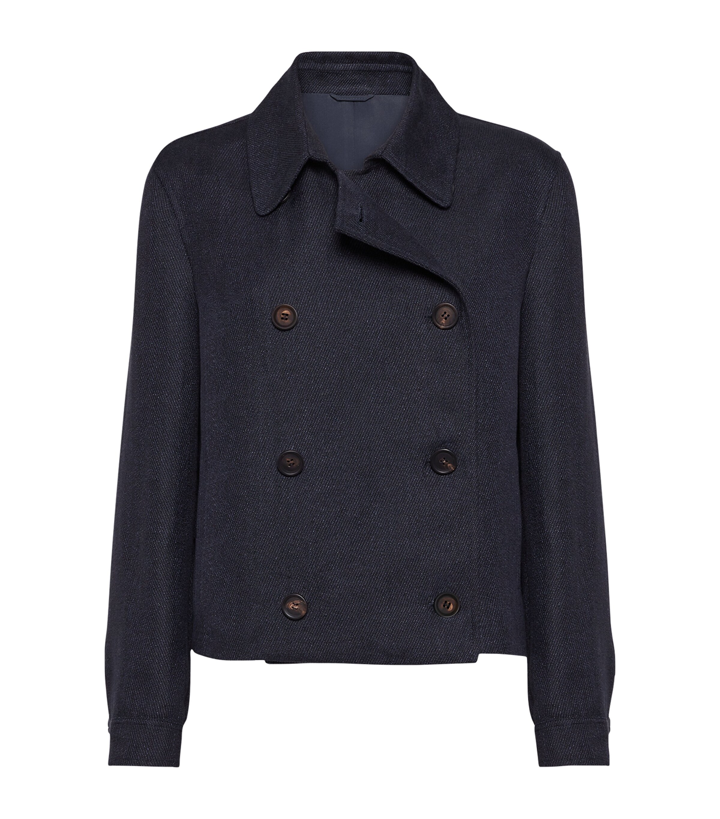 Womens Designer Pea Coats | Harrods UK