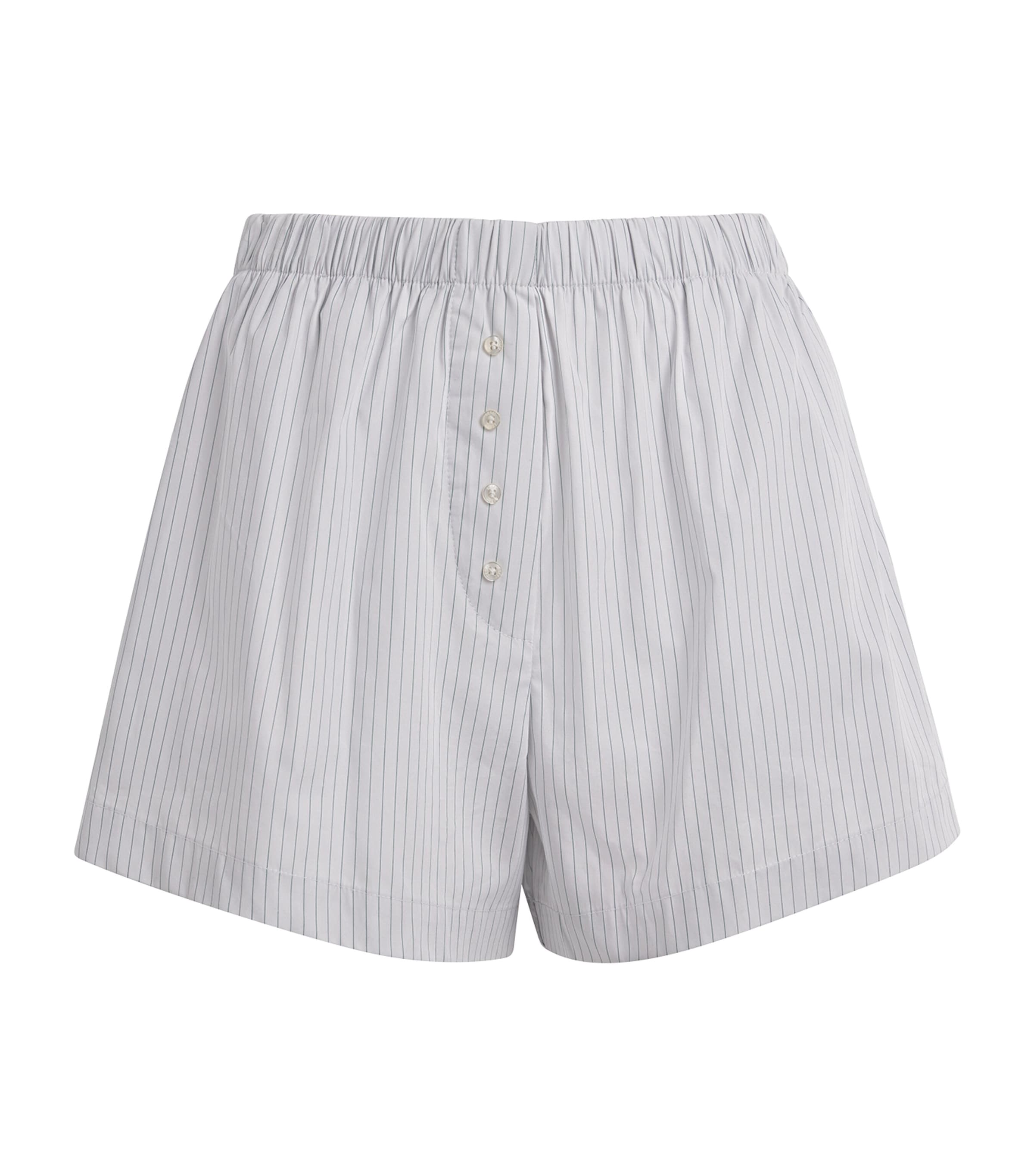 LESET Multi Stripe Yoshi Boxer Shorts | Harrods CA