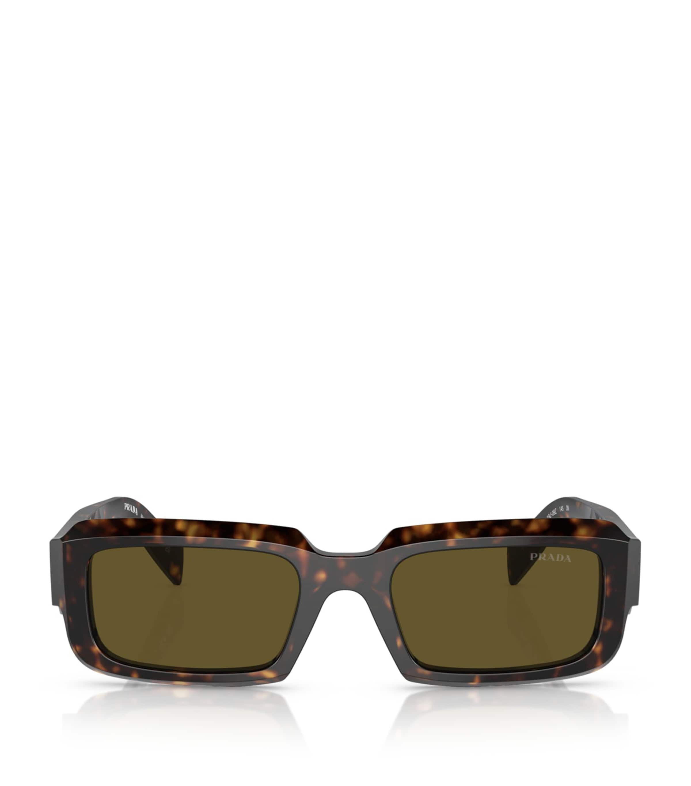 Mens Prada Sunglasses | Harrods UK