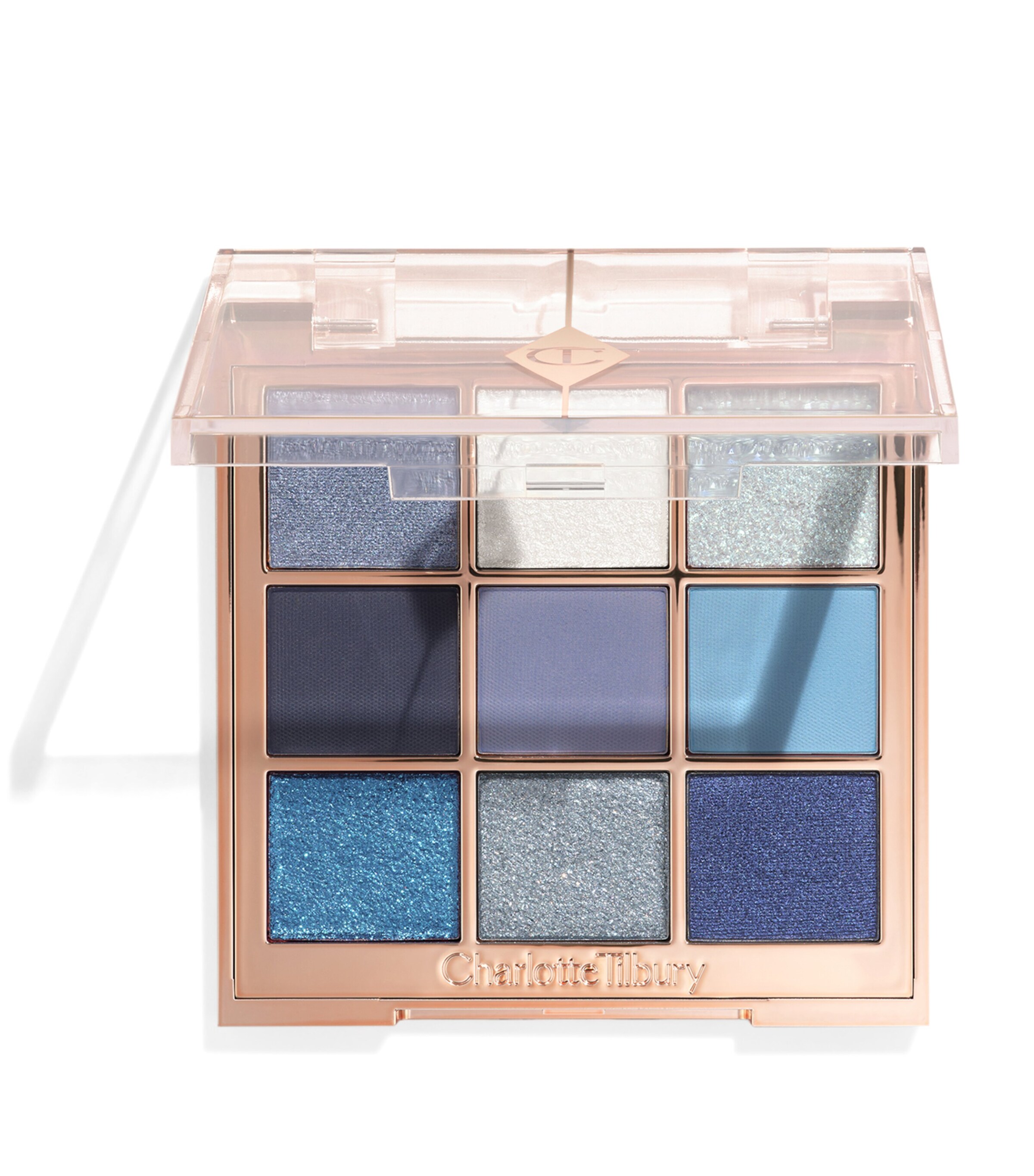 Charlotte Tilbury Palettes of Beautifying Eye Trends | Harrods UK