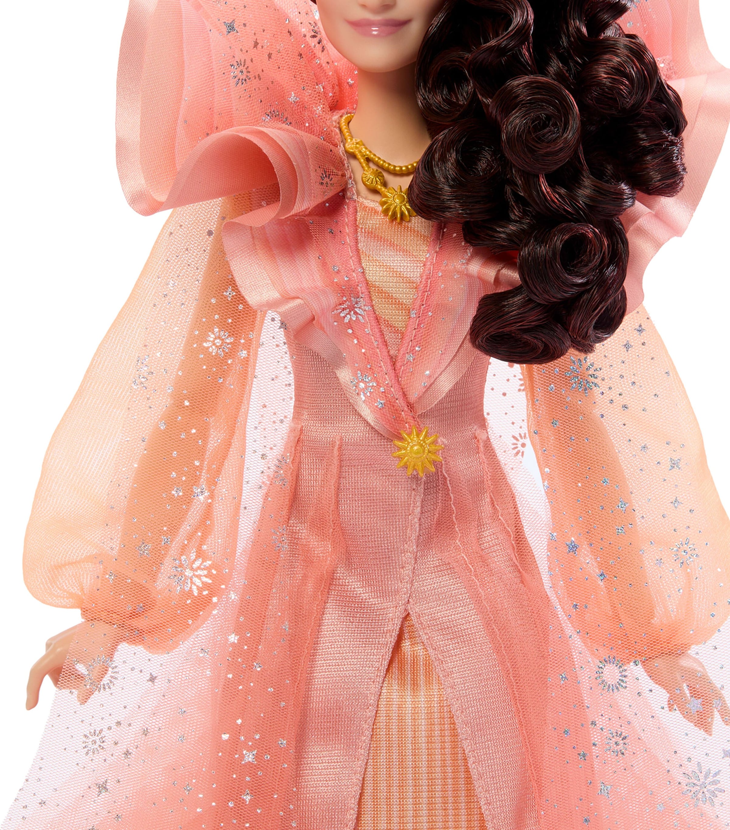 WICKED Magical Wise Woman Sun Fashion Doll | Harrods CH