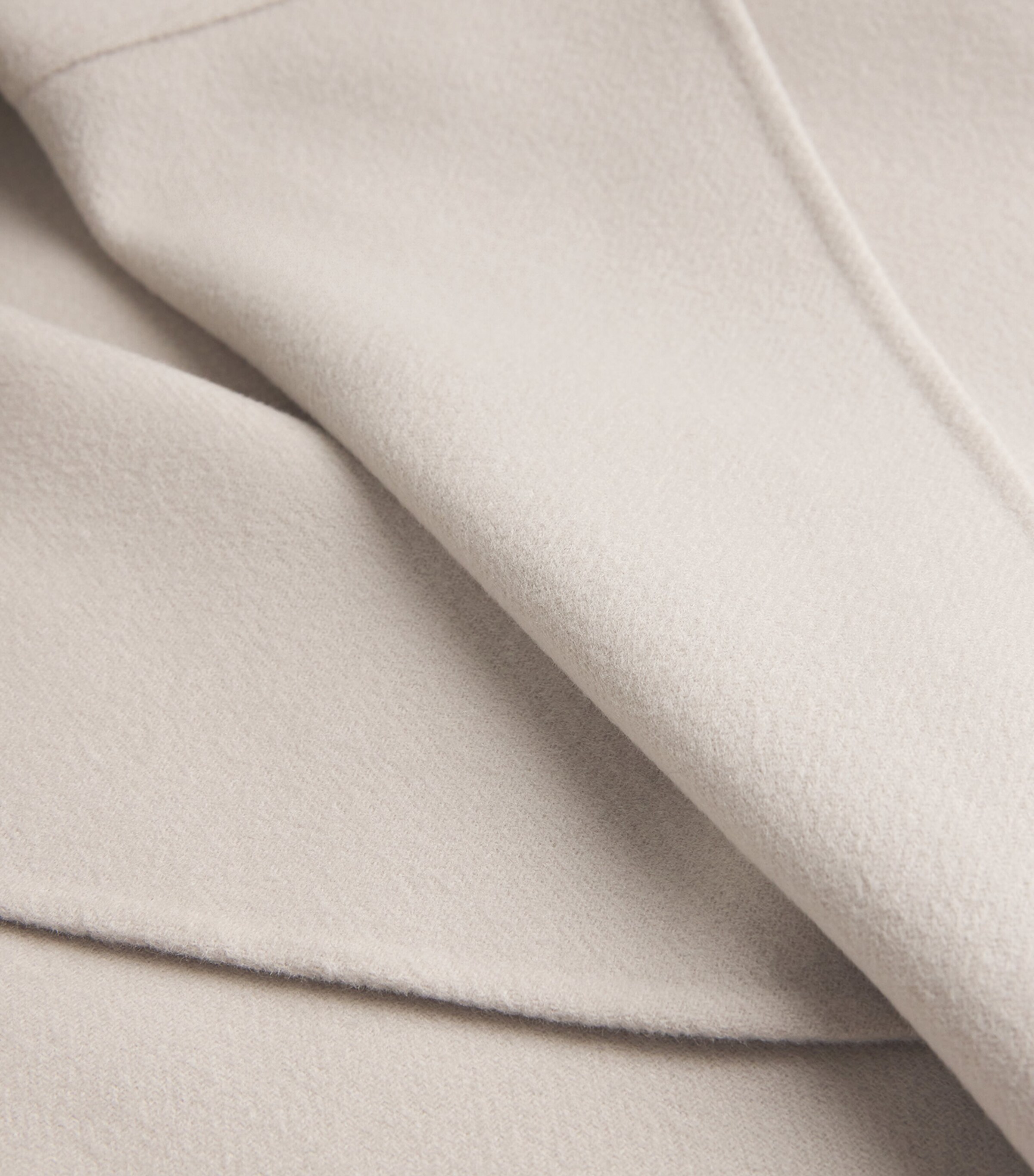 Max Mara Wool Coat | Harrods UK