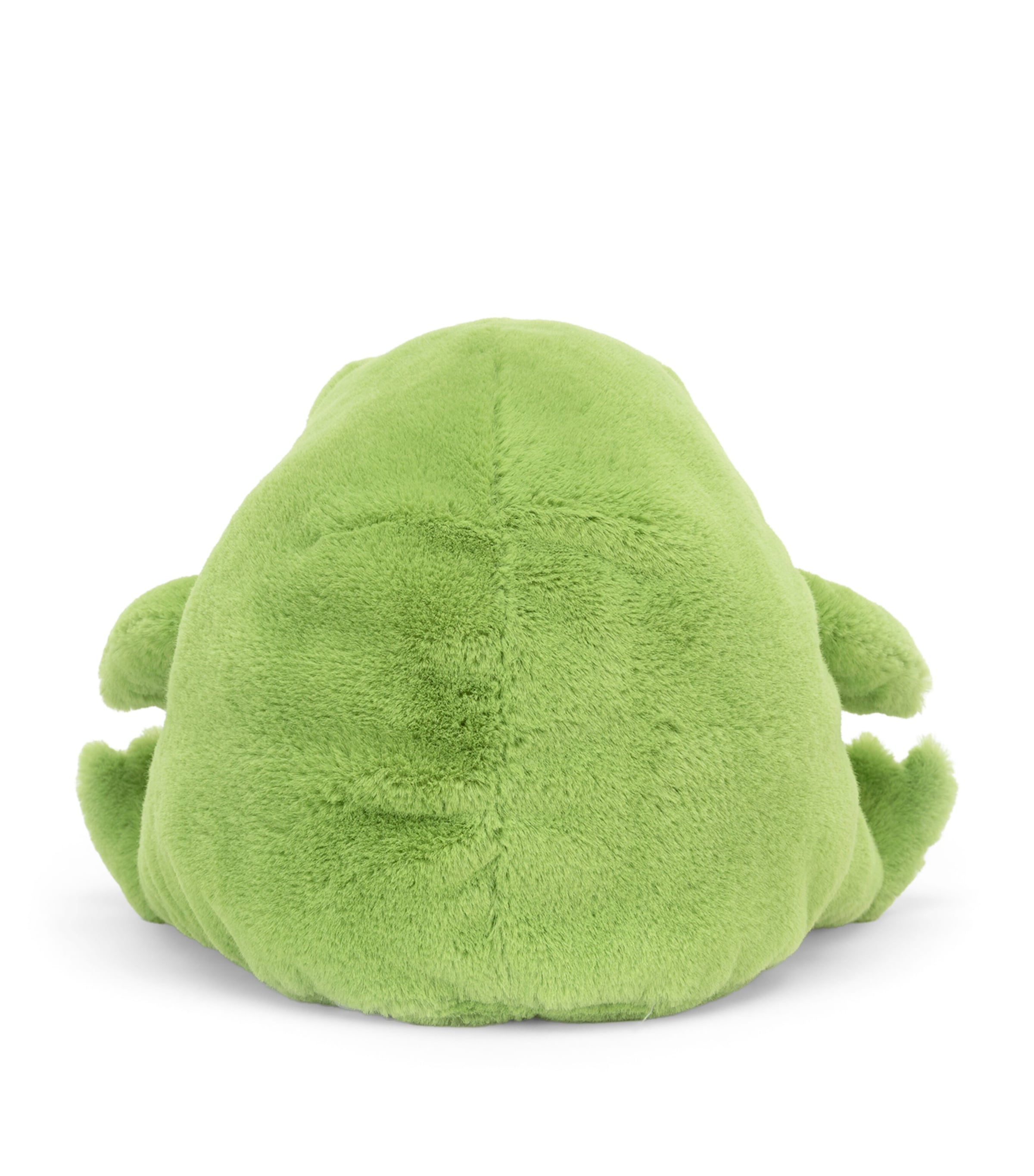 Jellycat Multi Ricky Rain Frog (13cm) | Harrods UK