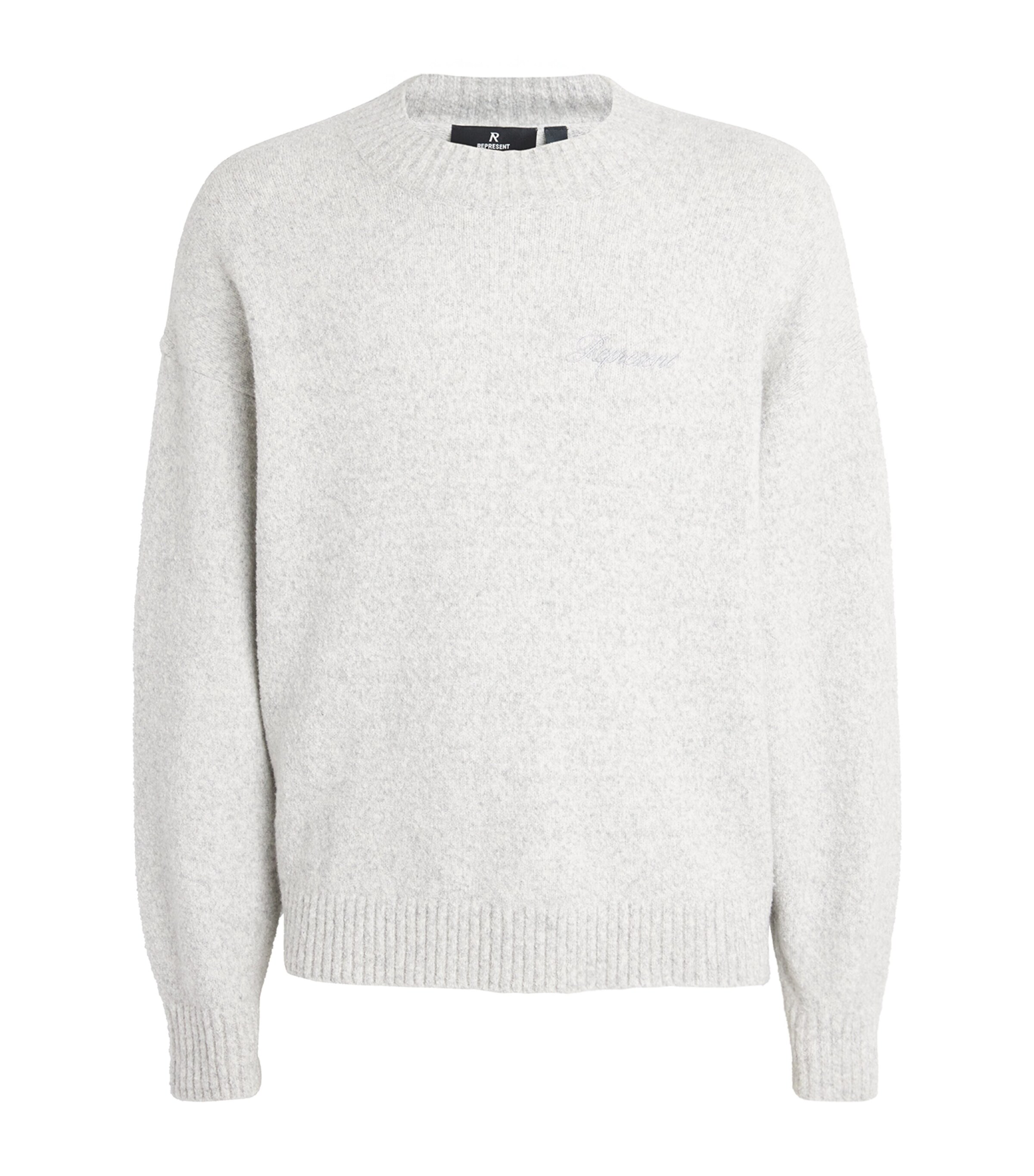 Represent | Harrods UK