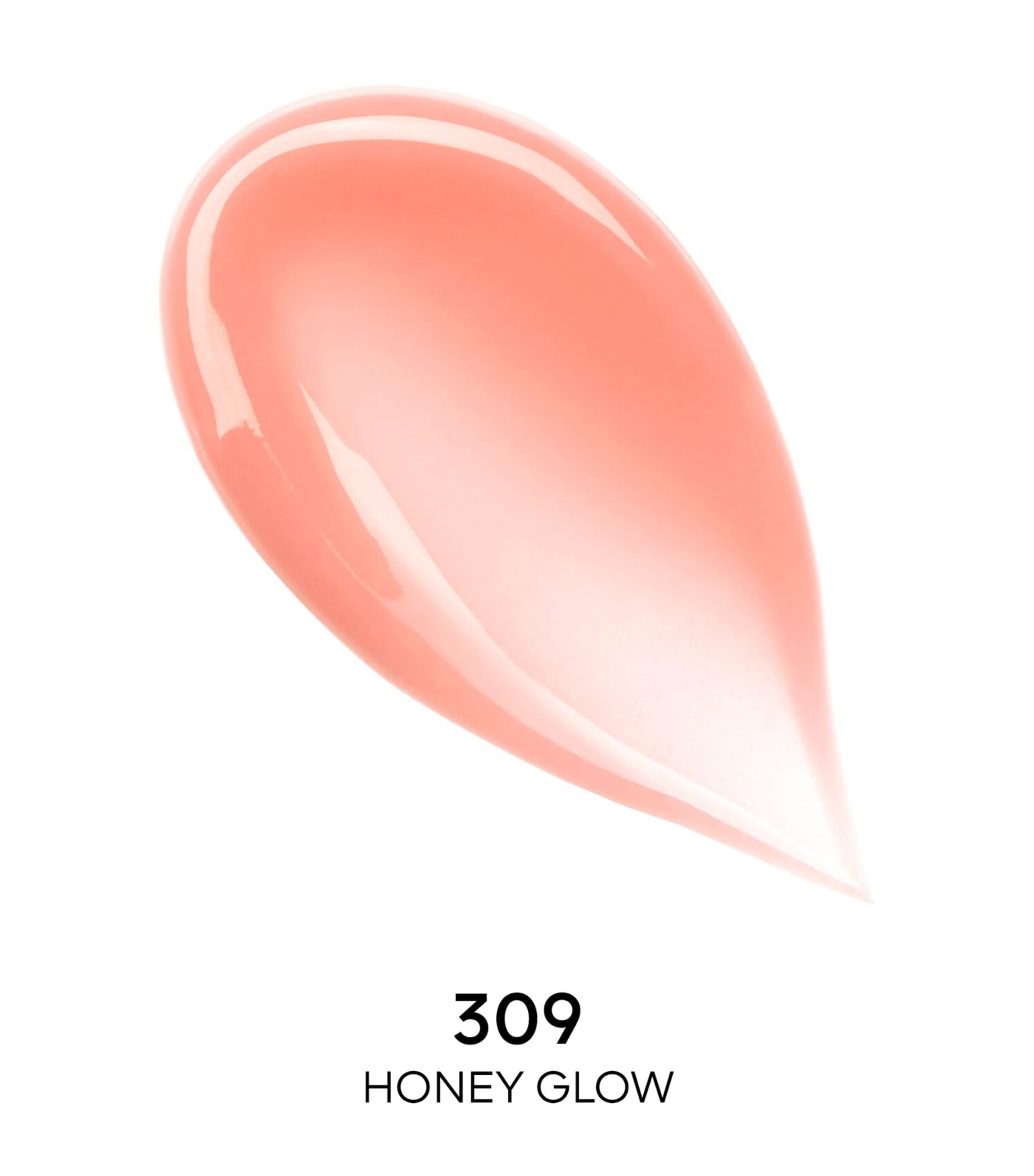 Guerlain KissKiss Bee Glow Honey Tint Balm (3.2g) | Harrods UK