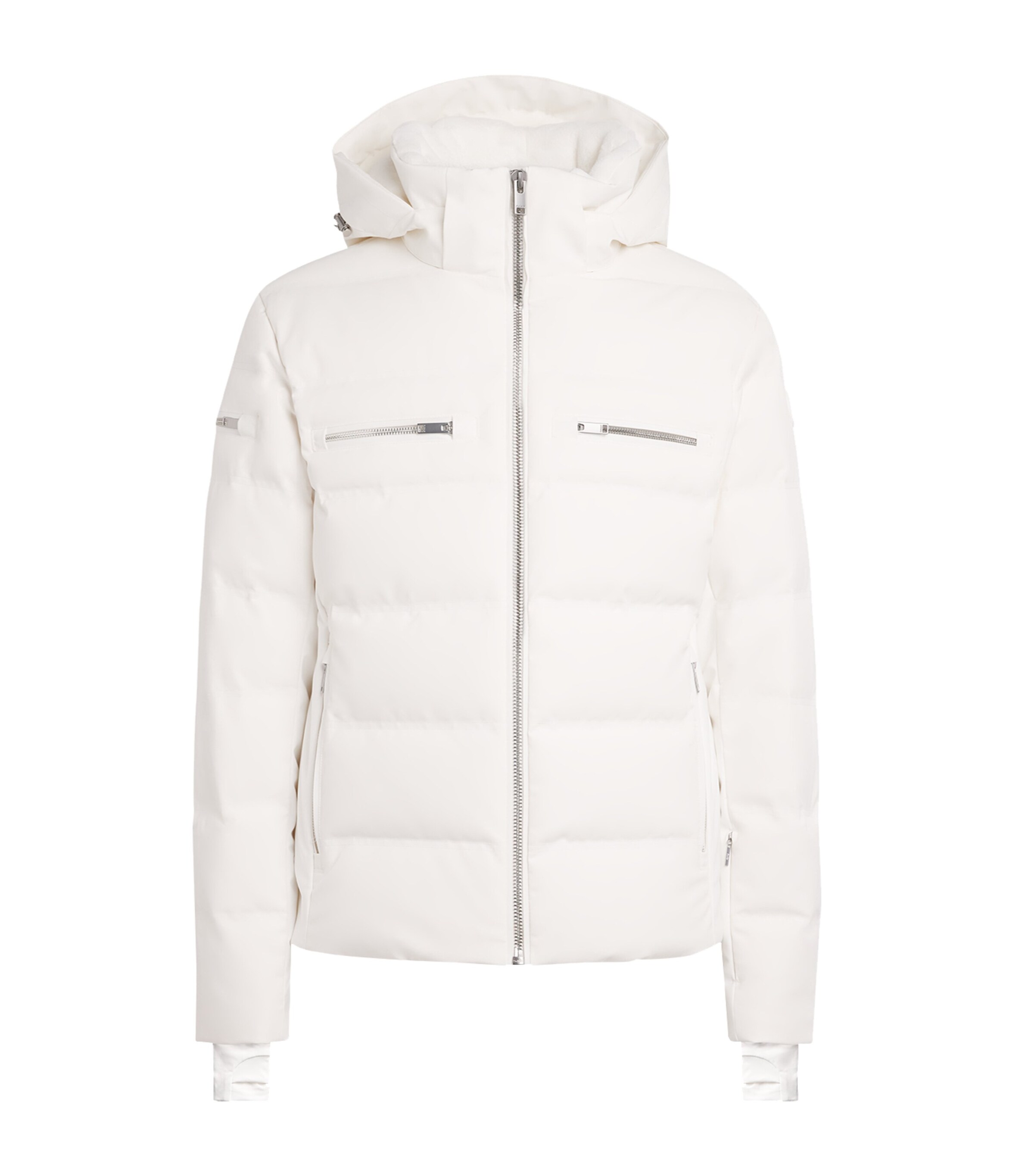 Fusalp Ivory Down Waterproof Berlioz Puffer Jacket | Harrods AU