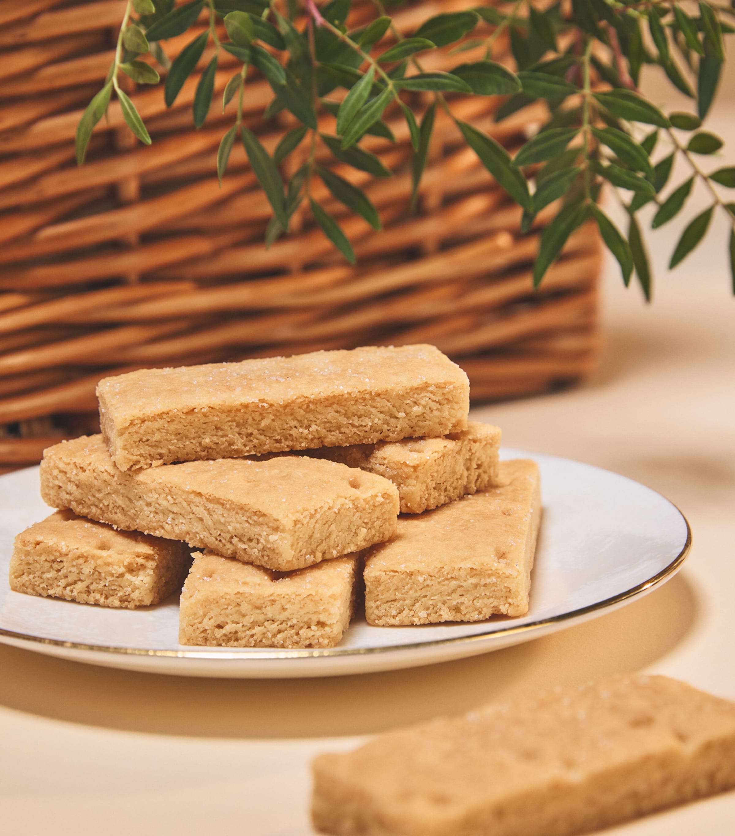 Harrods The Easter Spring Hamper | Harrods UK