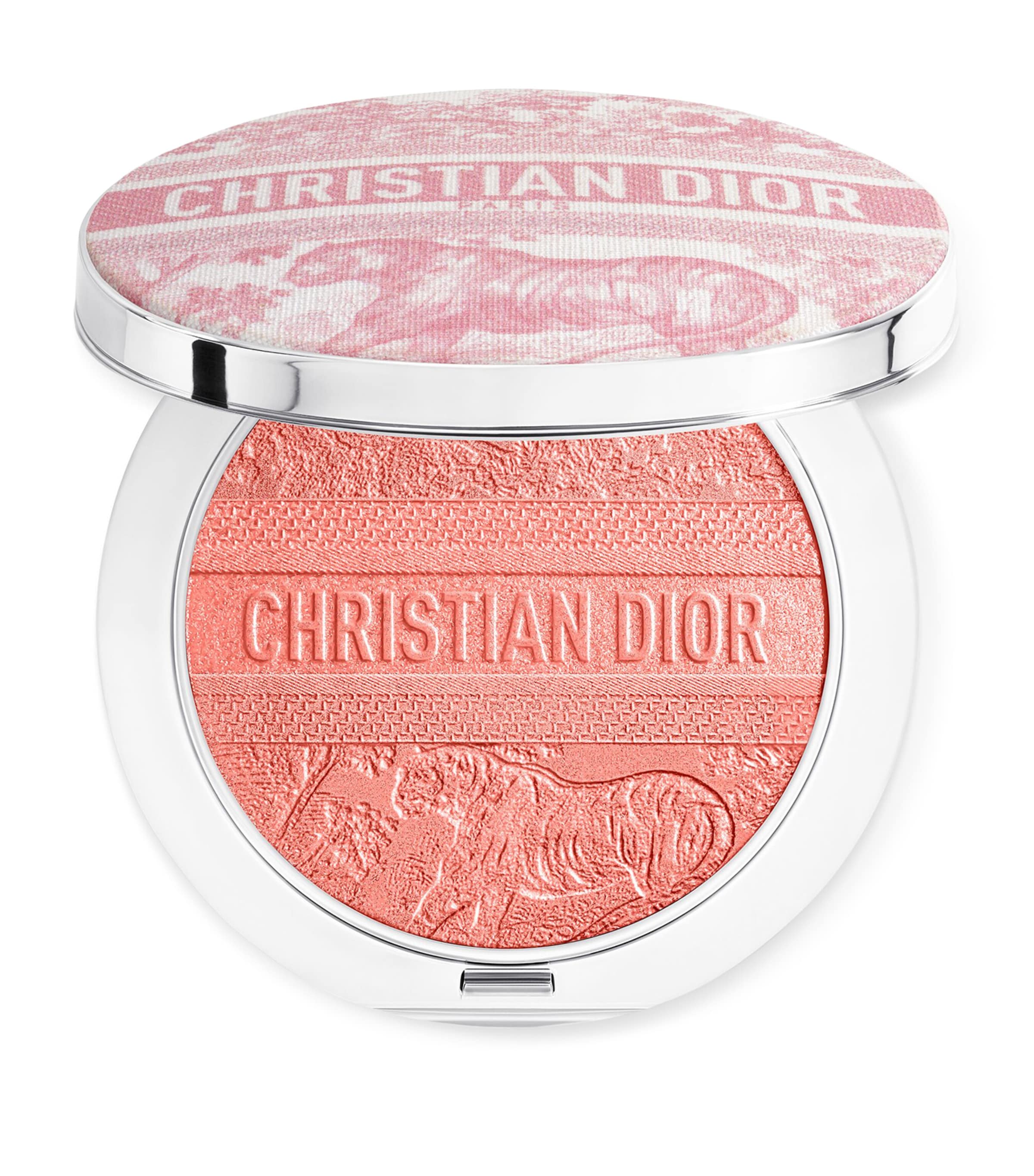 DIOR Dior Forever Glow Luminizer Highlighter | Harrods UK