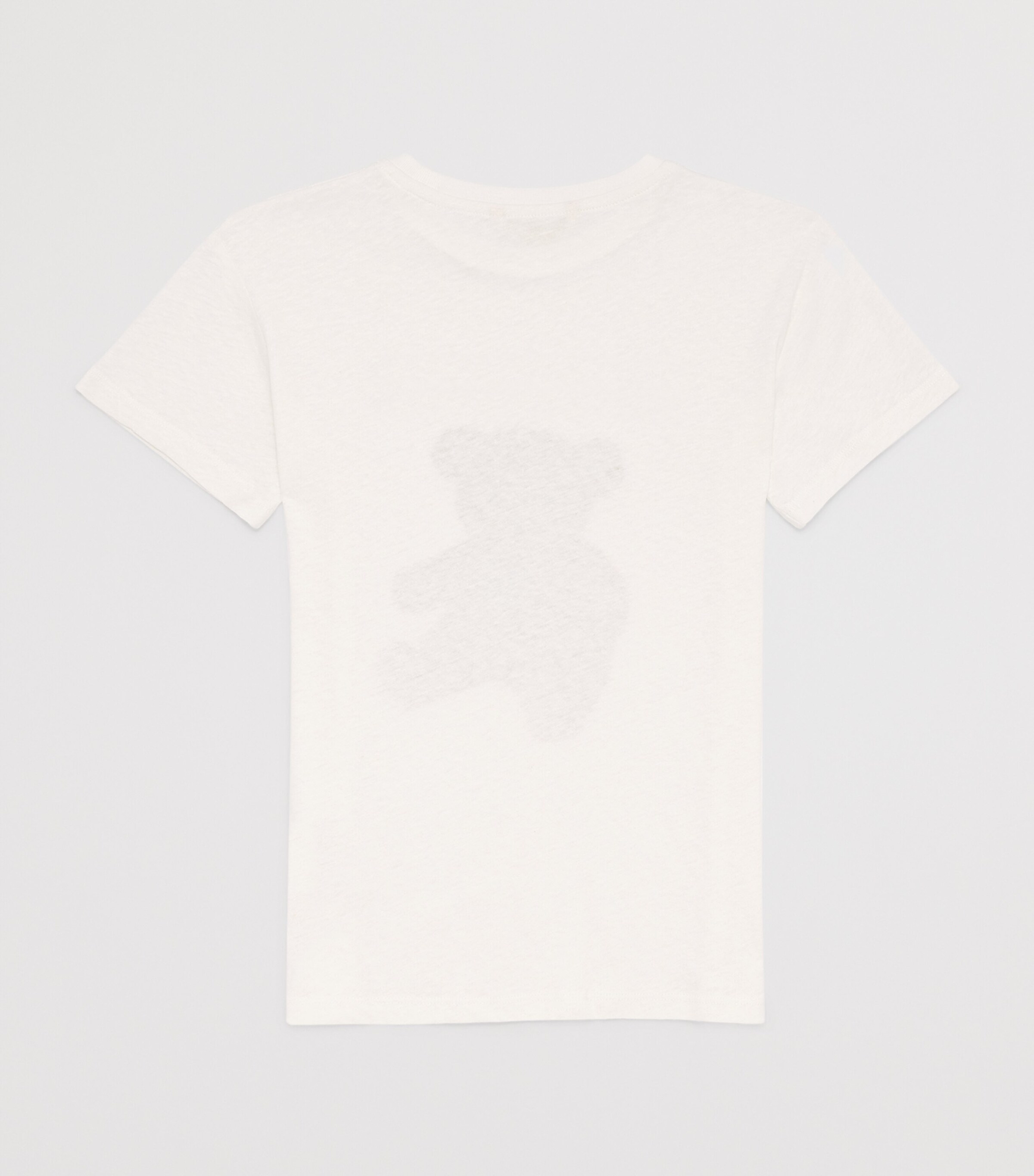 KONGES SLOJD White Teddy Print T-Shirt (5-10 Years) | Harrods UK