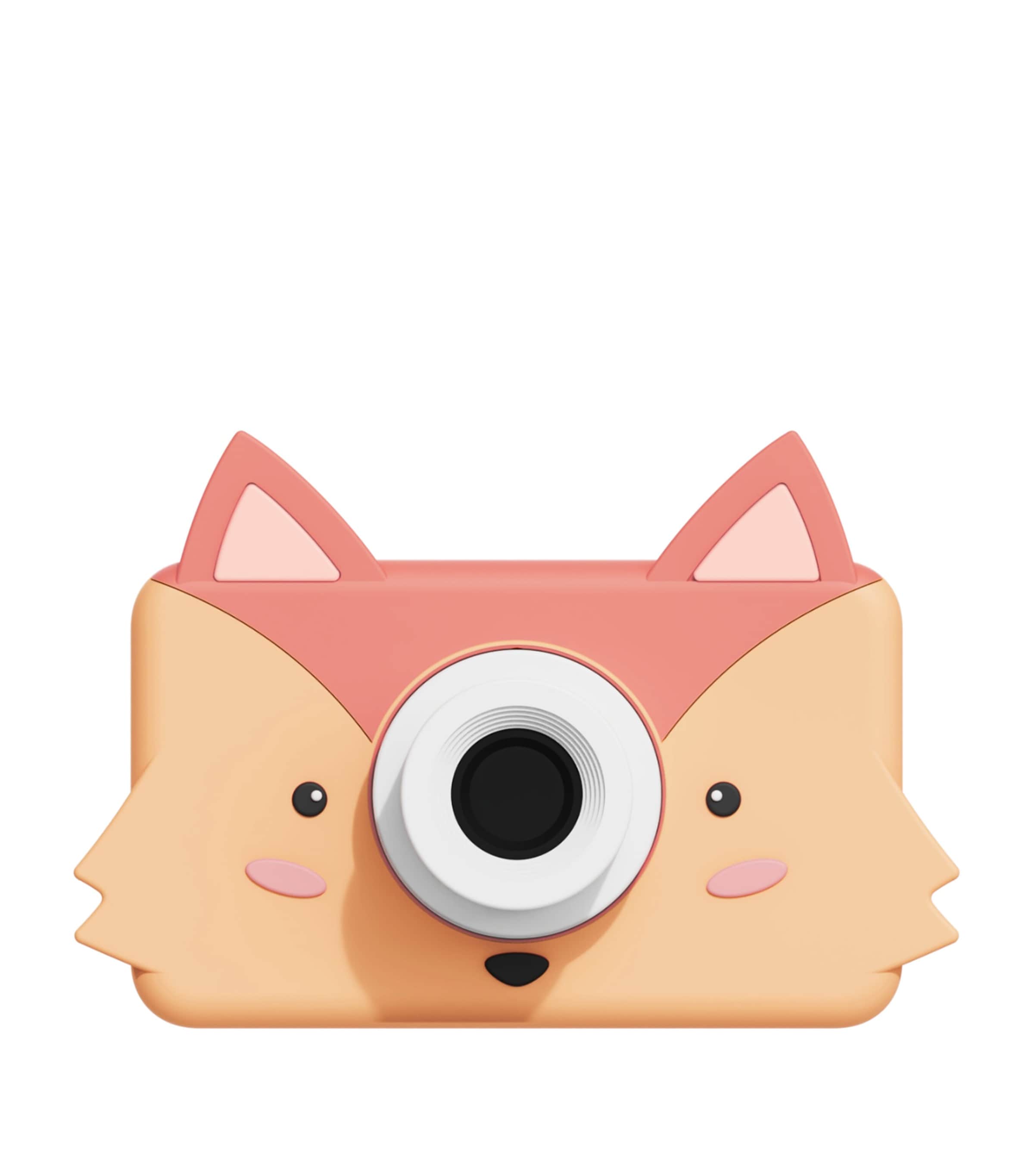 THE ZOOFAMILY Zoo Friends Fox C1 Camera | Harrods UK
