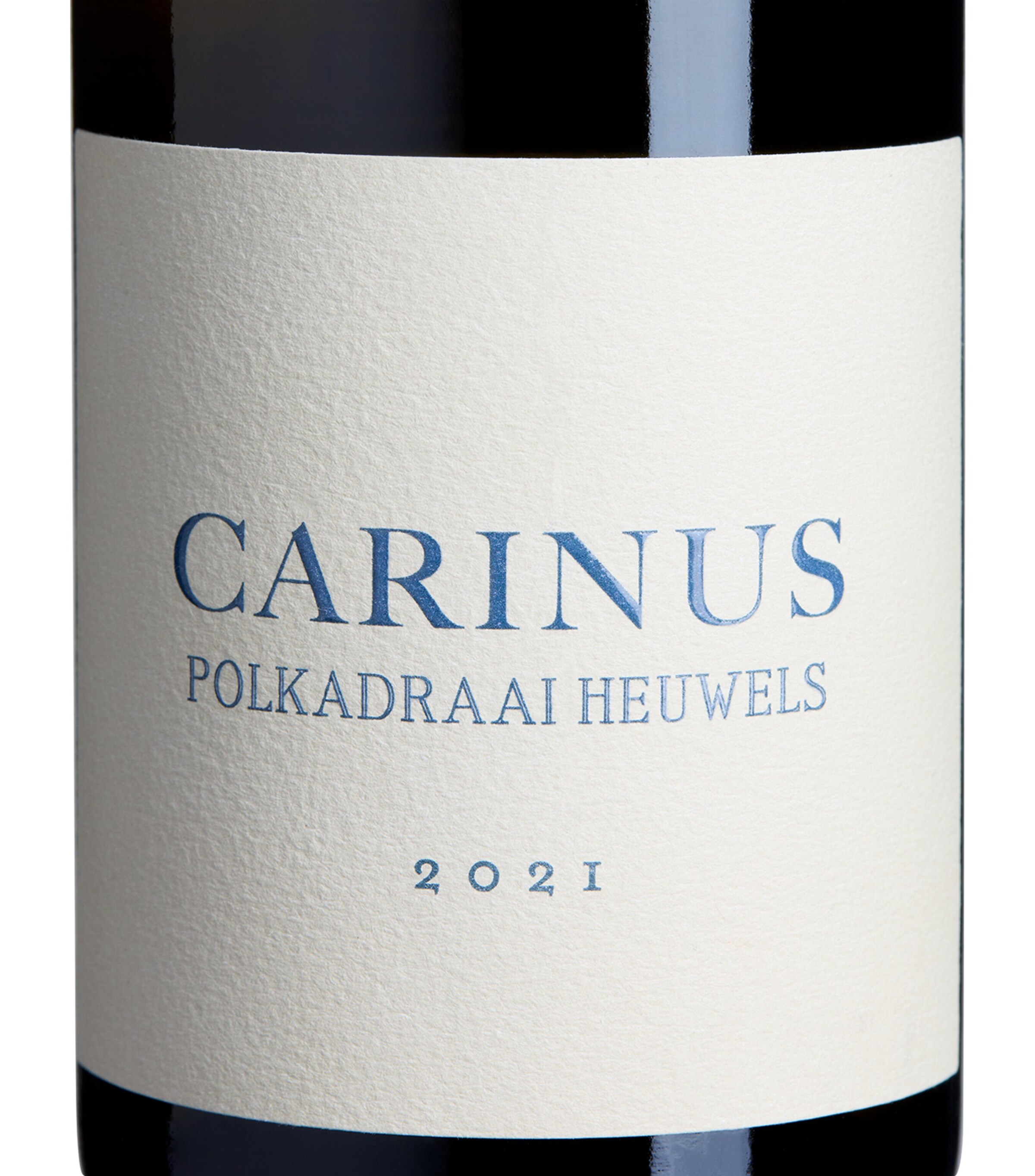 Carinus Family Vineyards Polkadraai Chenin Blanc 2021 (75cl) – Western ...