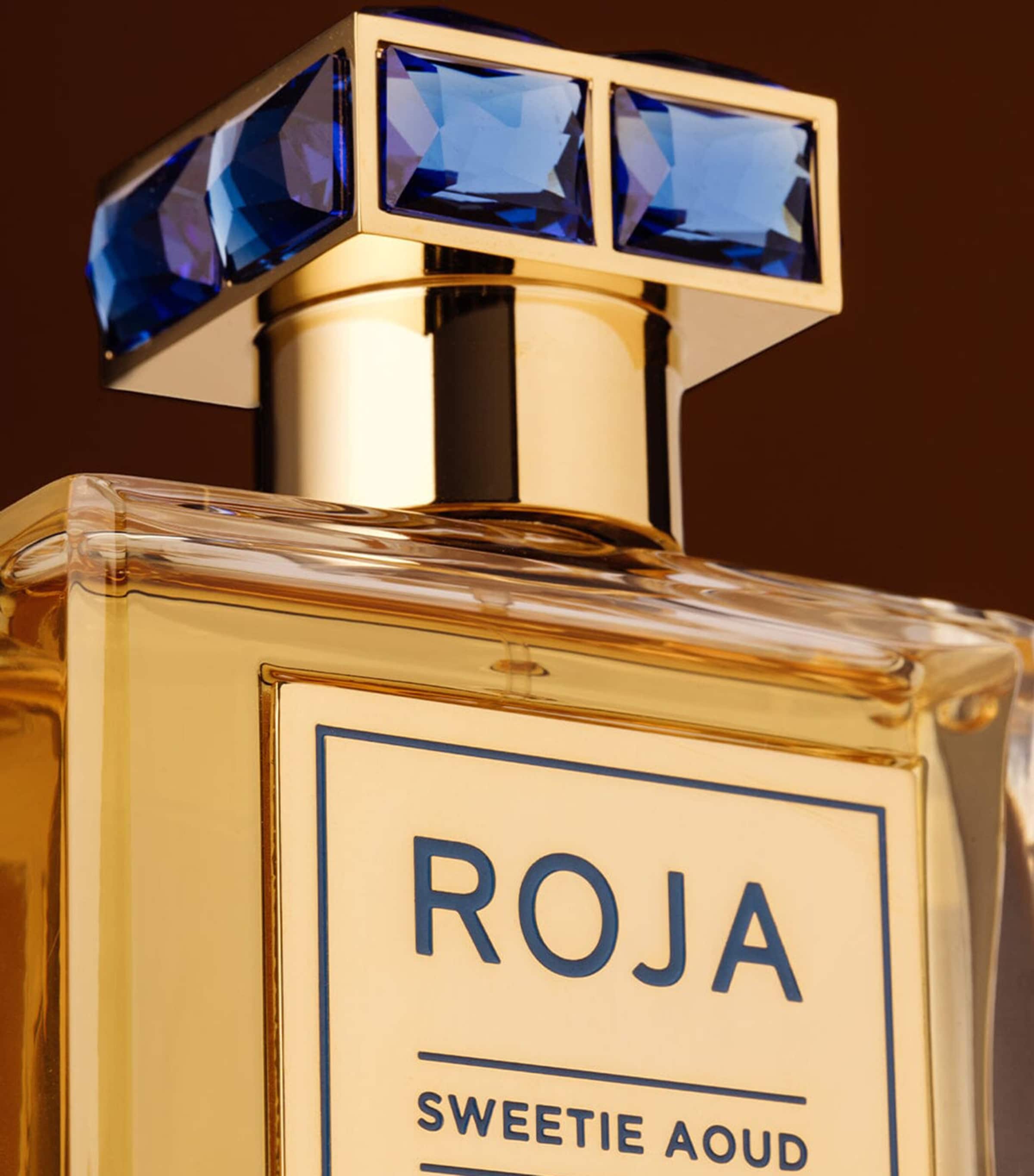 Roja Sweetie Aoud Perfume (50ml) | Harrods UK
