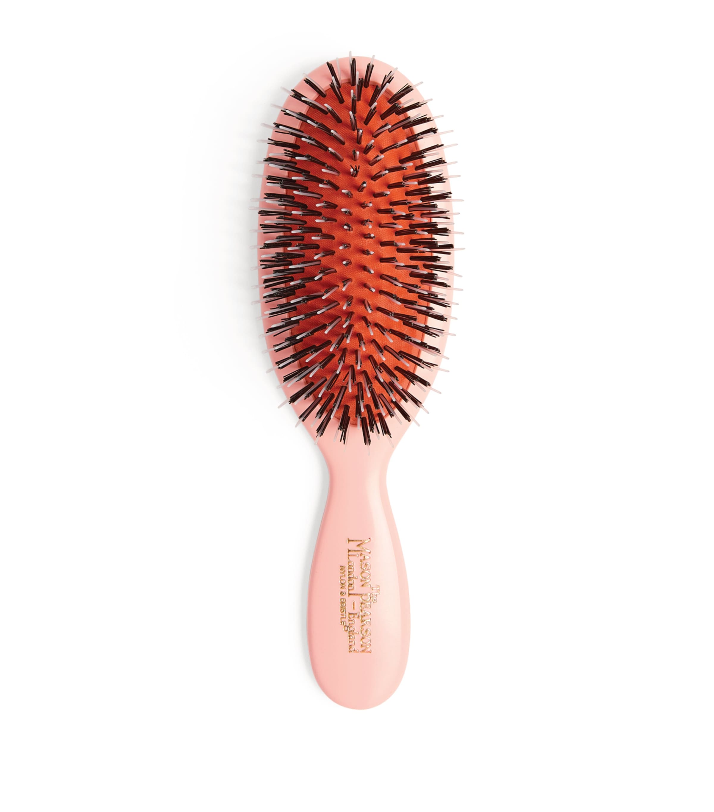 Mason Pearson Pocket Bristle & Nylon Hairbrush BN4 | Harrods US