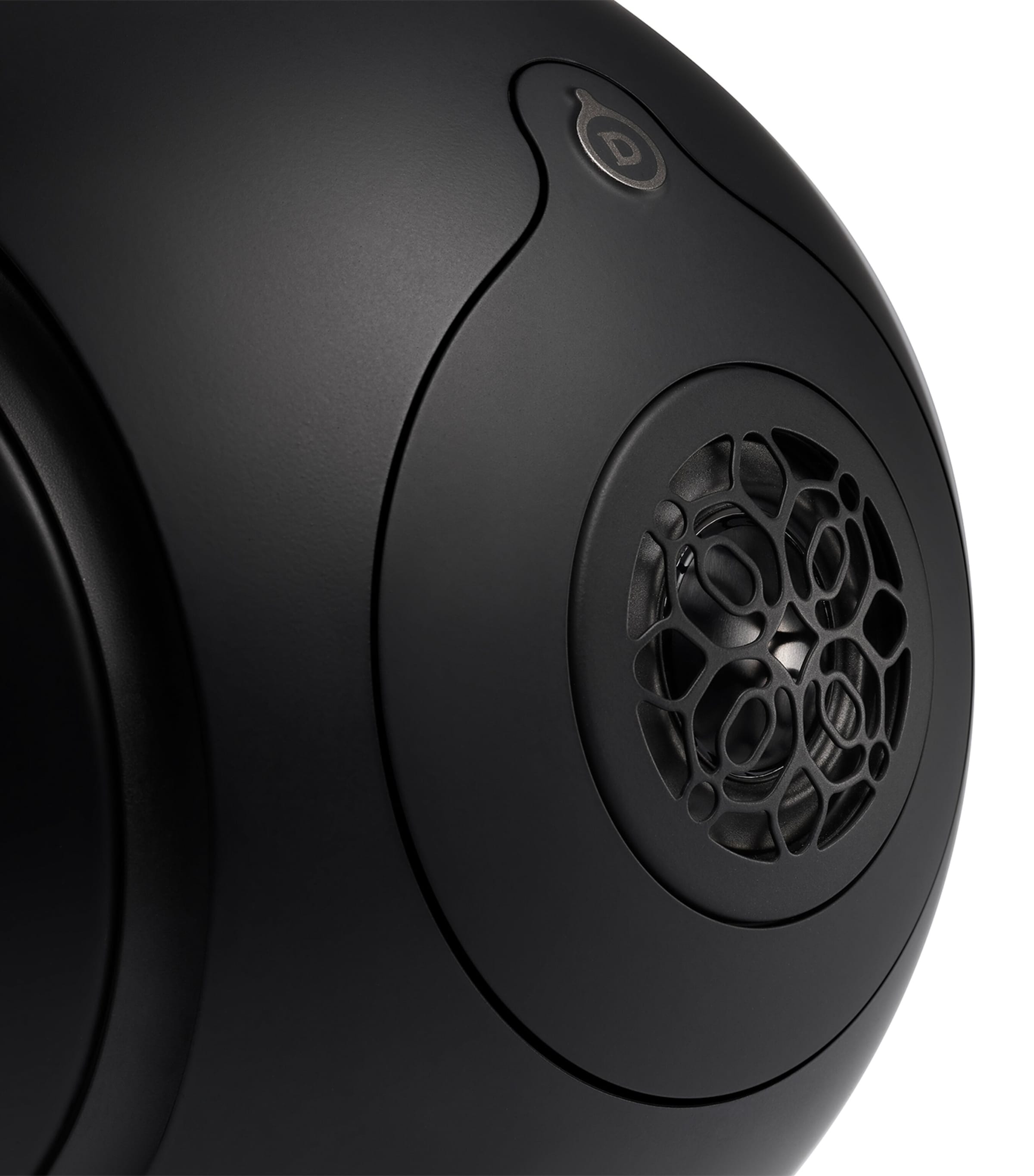 DEVIALET Phantom II 95 dB Matte Black | Harrods UK