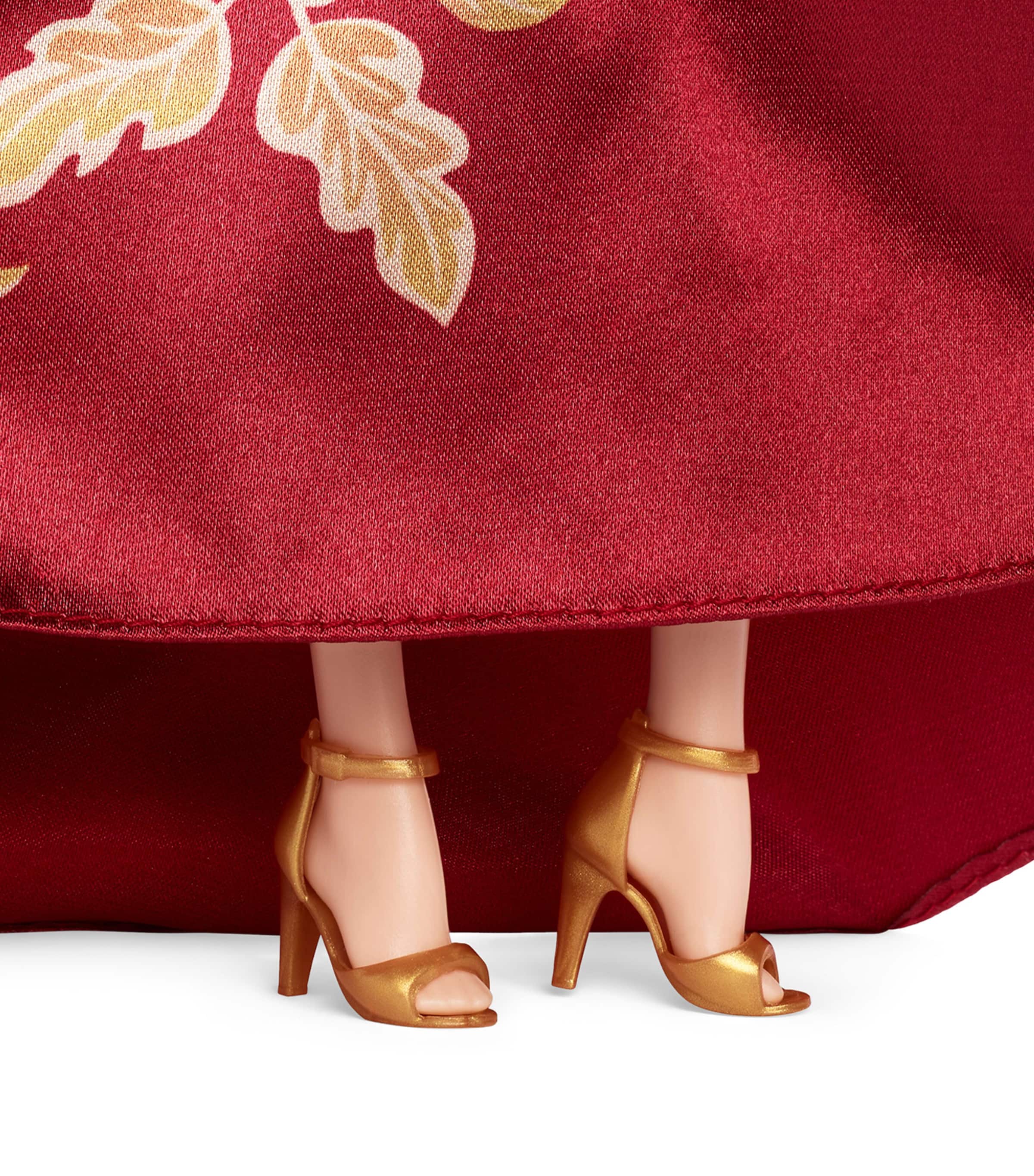 Barbie 2026 Lunar New Year Barbie Doll | Harrods FR