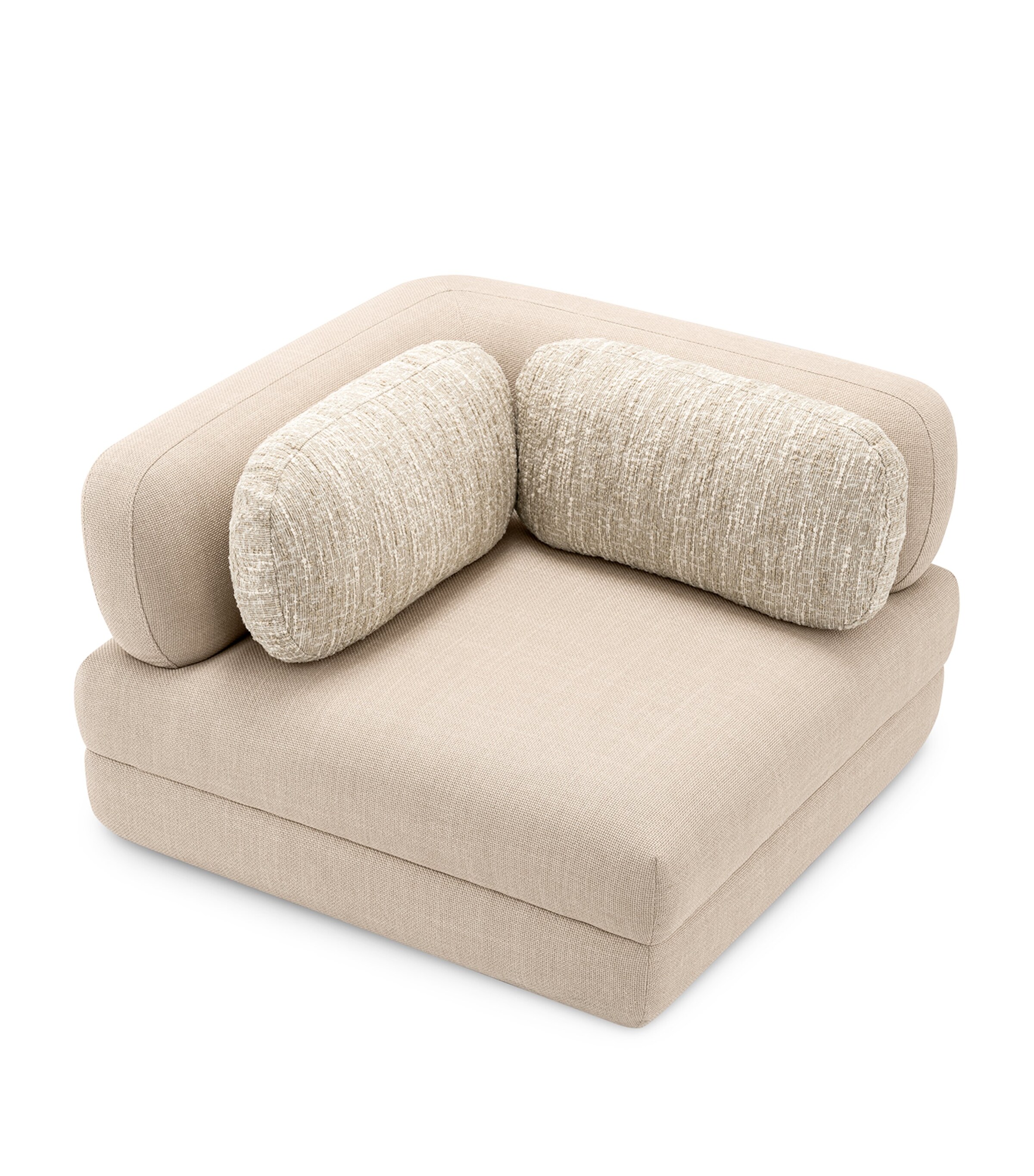 Eichholtz Paulo Modular Corner Sofa | Harrods CA