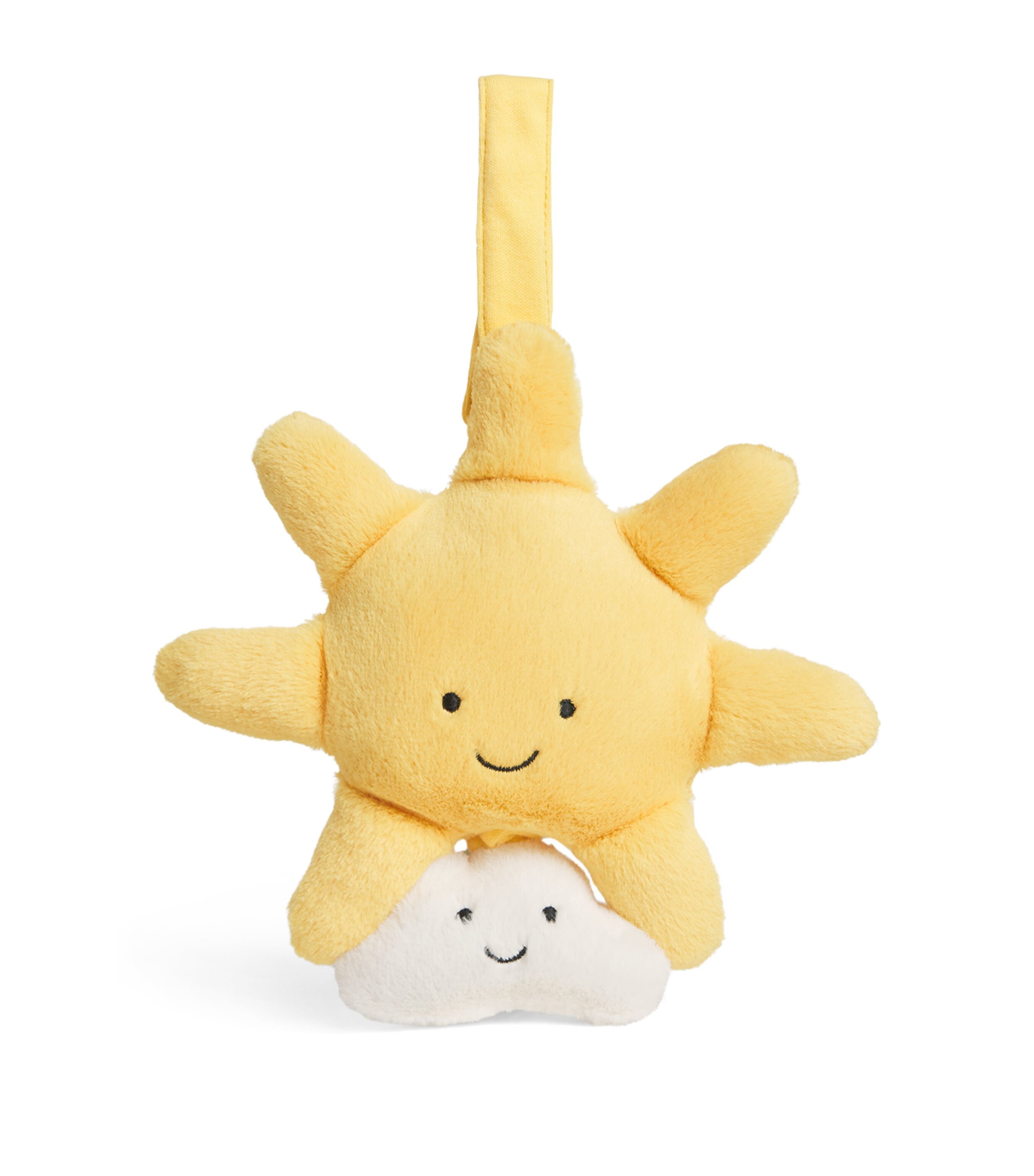 Jellycat Amuseables Sun Musical Pull | Harrods AU