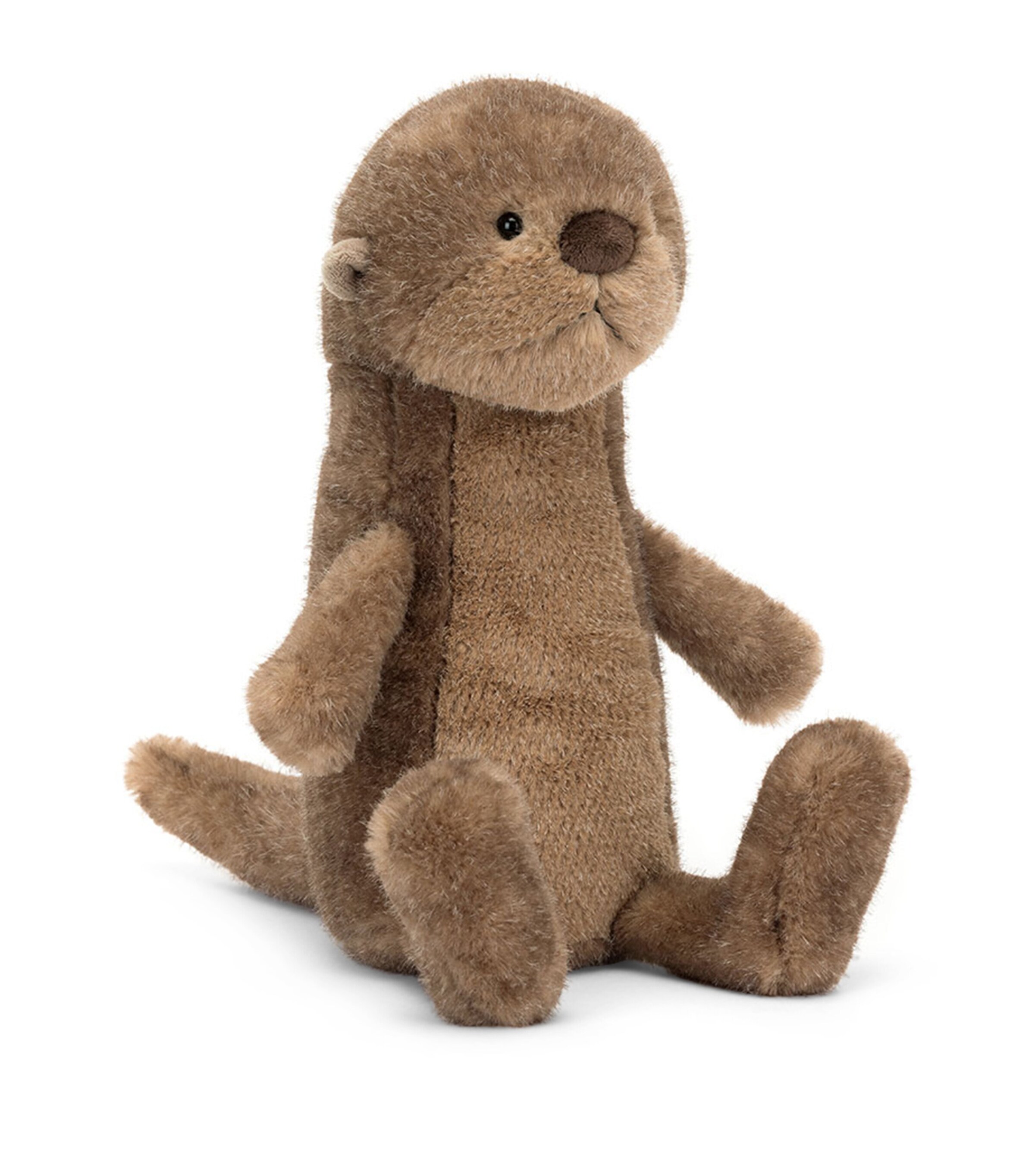 Jellycat Brooke Otter (33cm) | Harrods DE