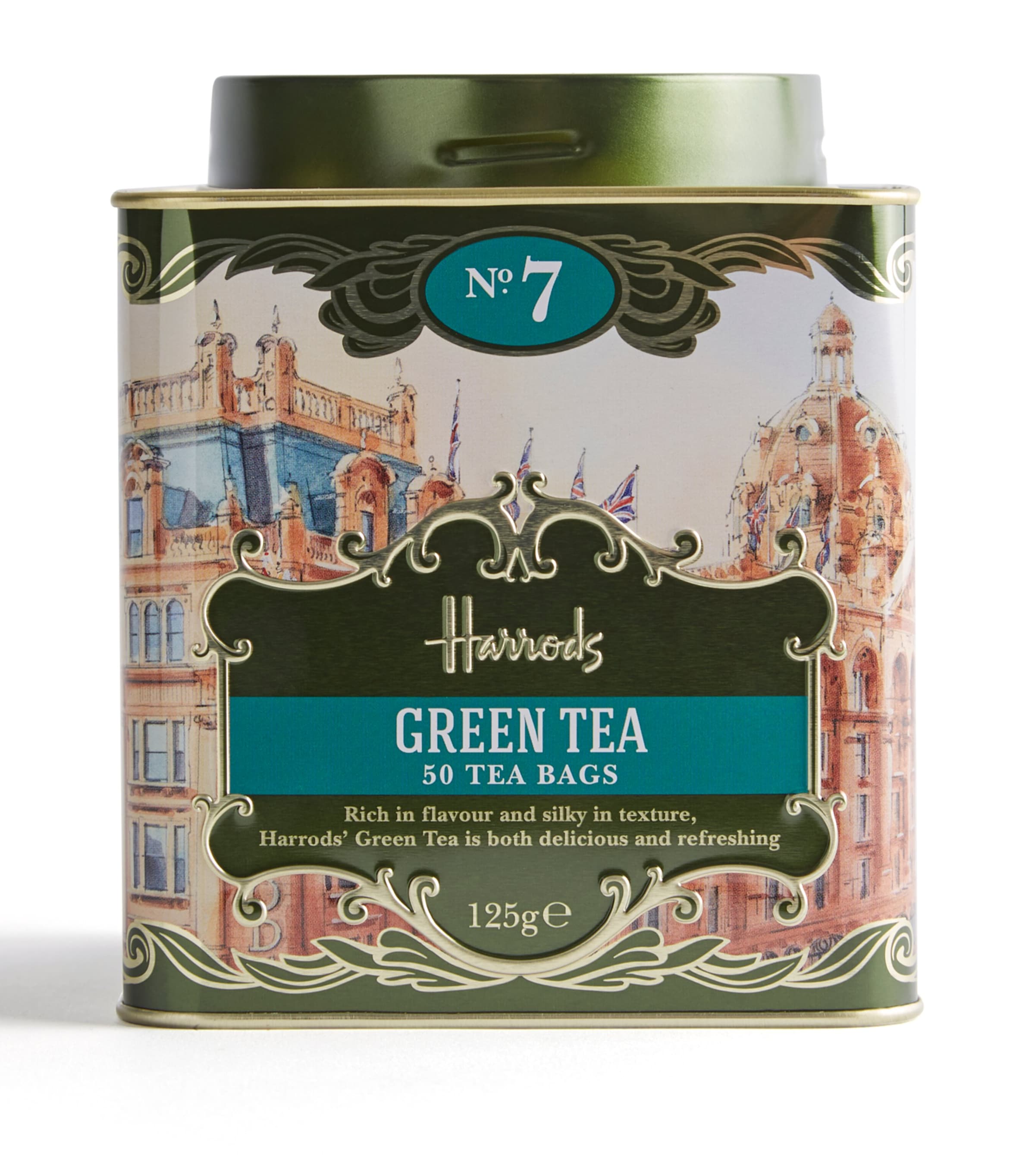 Tea | Harrods US